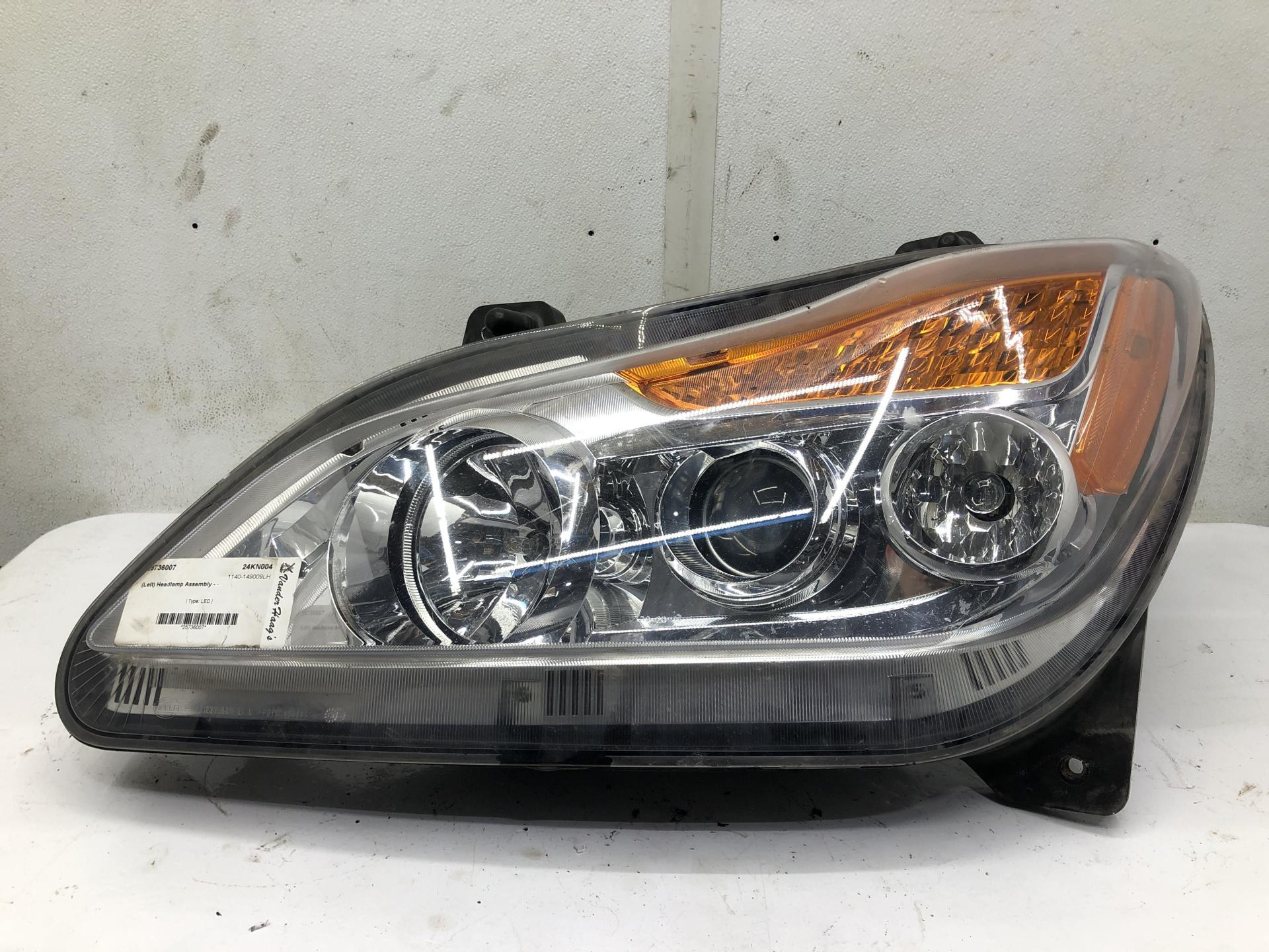 P54-6156-100 | Kenworth T680 Headlamp for Sale