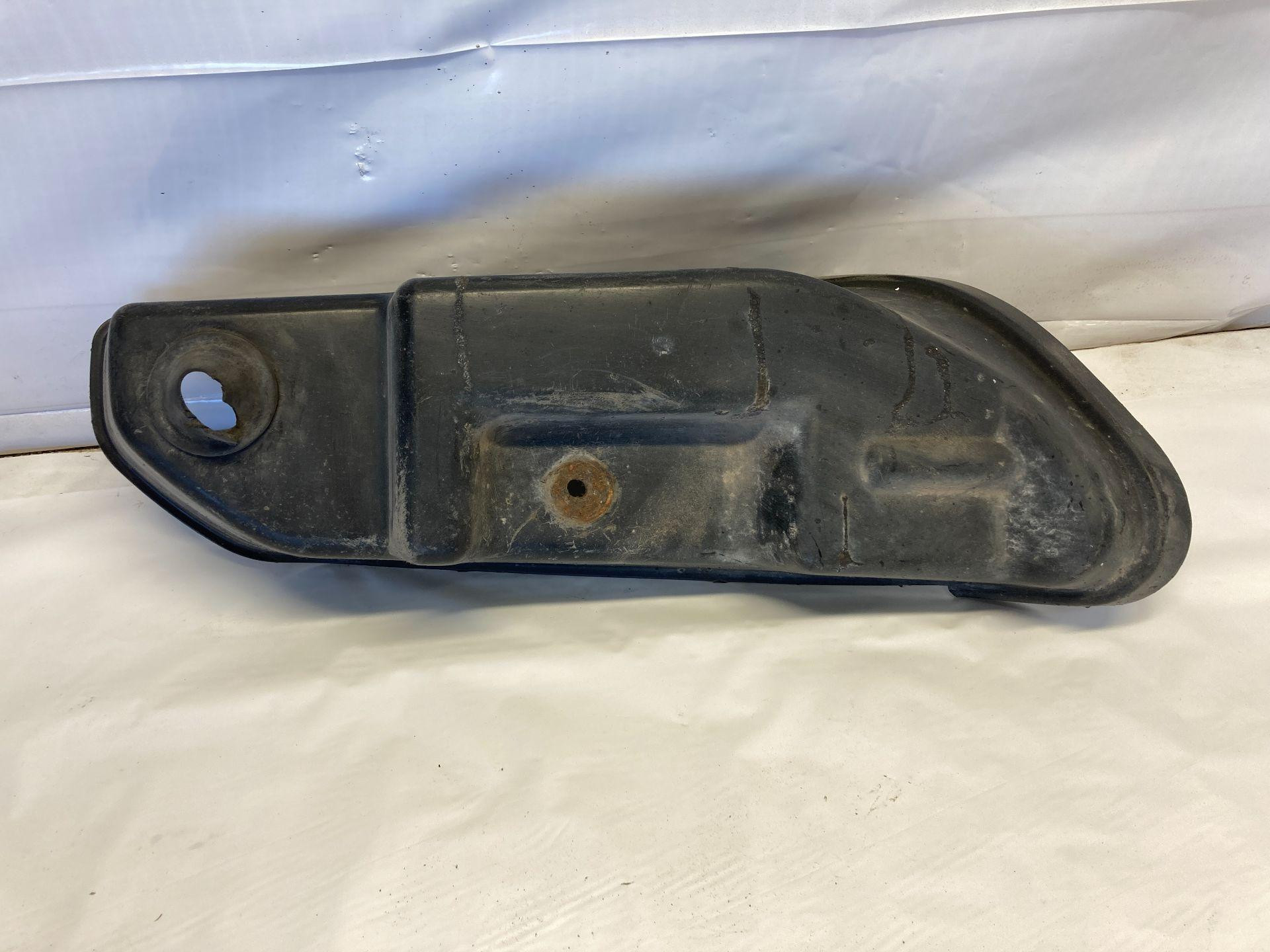 13-05177 | Peterbilt 387 Headlamp Door | Headlamp Cover for Sale
