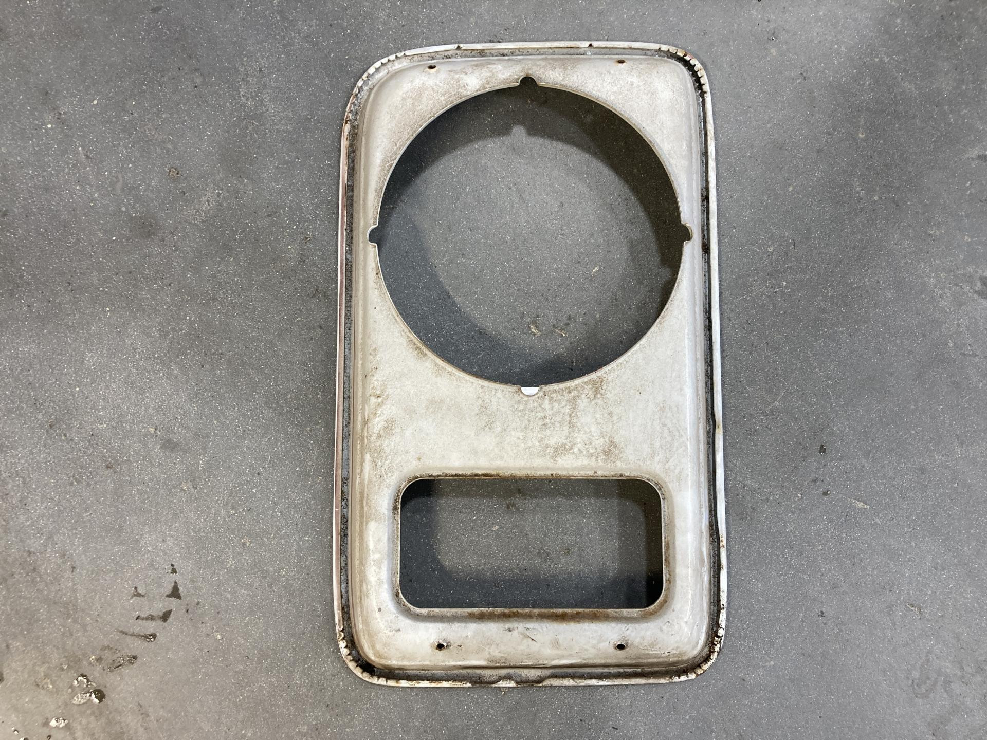 GMC 5000 Headlamp Door | Headlamp Cover for Sale