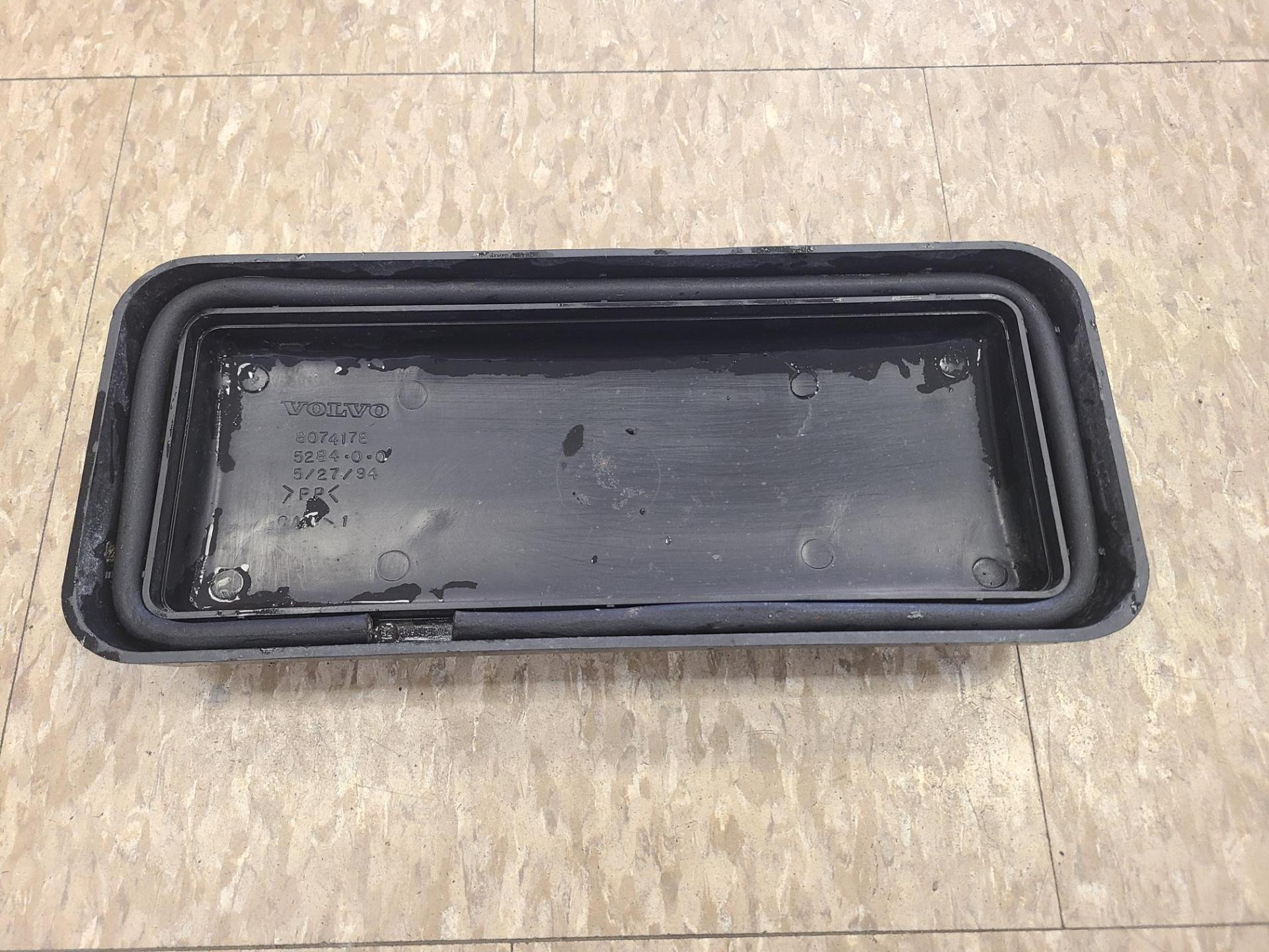 Volvo VNL Headlamp Door | Headlamp Cover for Sale