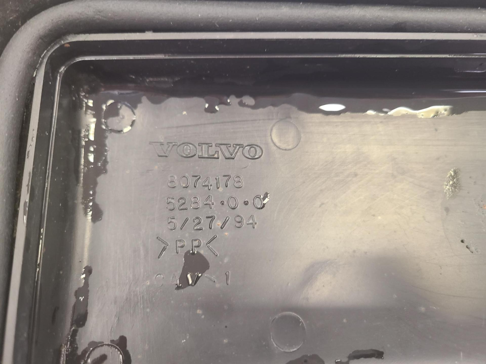 Volvo VNL Headlamp Door | Headlamp Cover for Sale