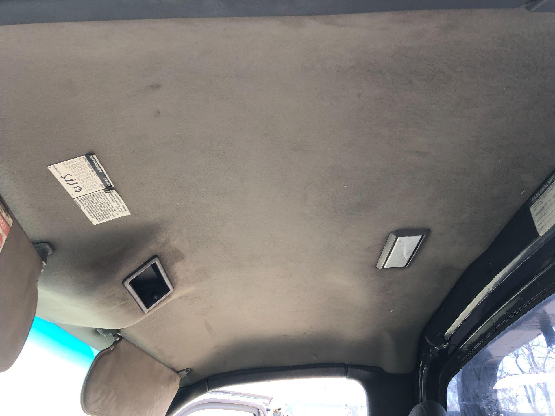 GMC C5500 Headliner for Sale