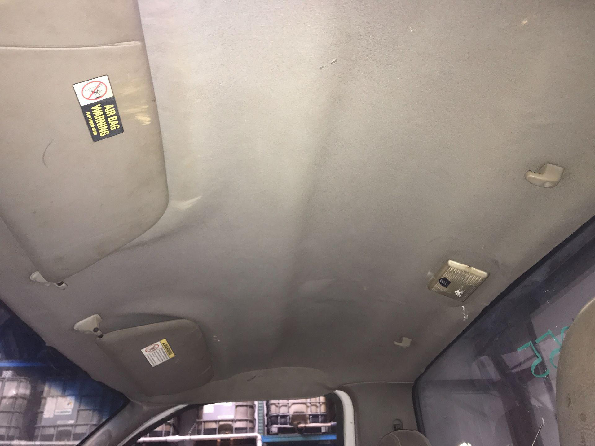 Ford F550 SUPER DUTY Headliner for Sale