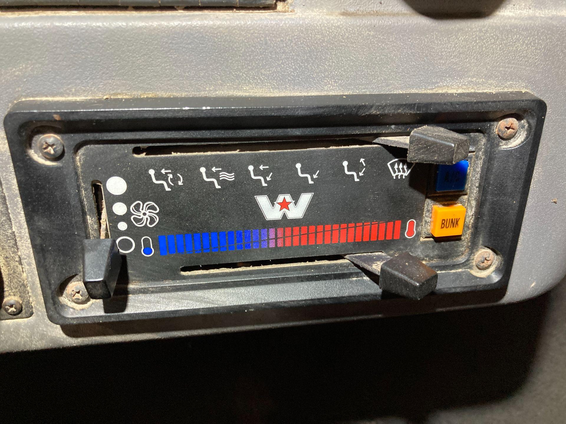 Western Star Trucks 5900 Heater & AC Temperature Control for Sale