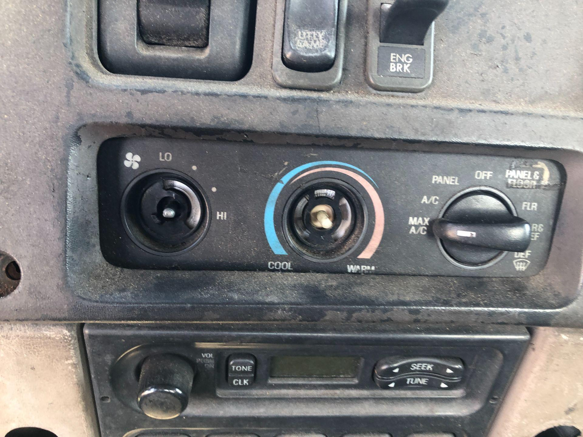 Sterling A9513 Heater & AC Temperature Control for Sale