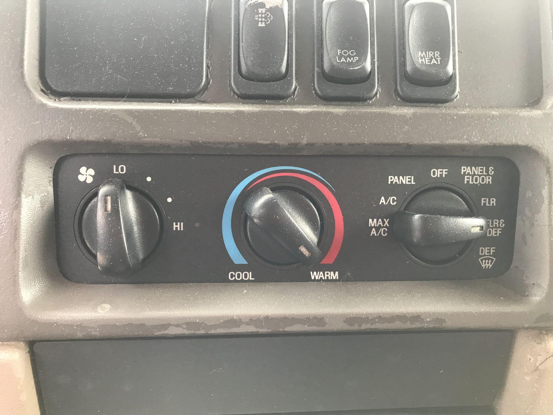 Sterling ACTERRA Heater & AC Temperature Control for Sale