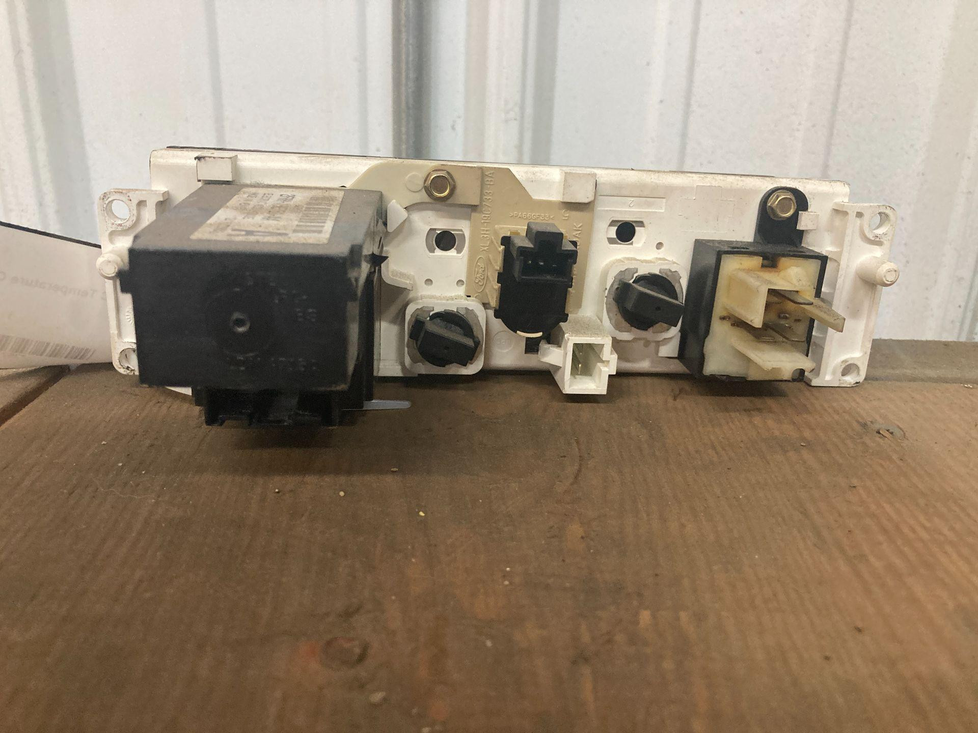 Sterling ACTERRA Heater & AC Temperature Control for Sale