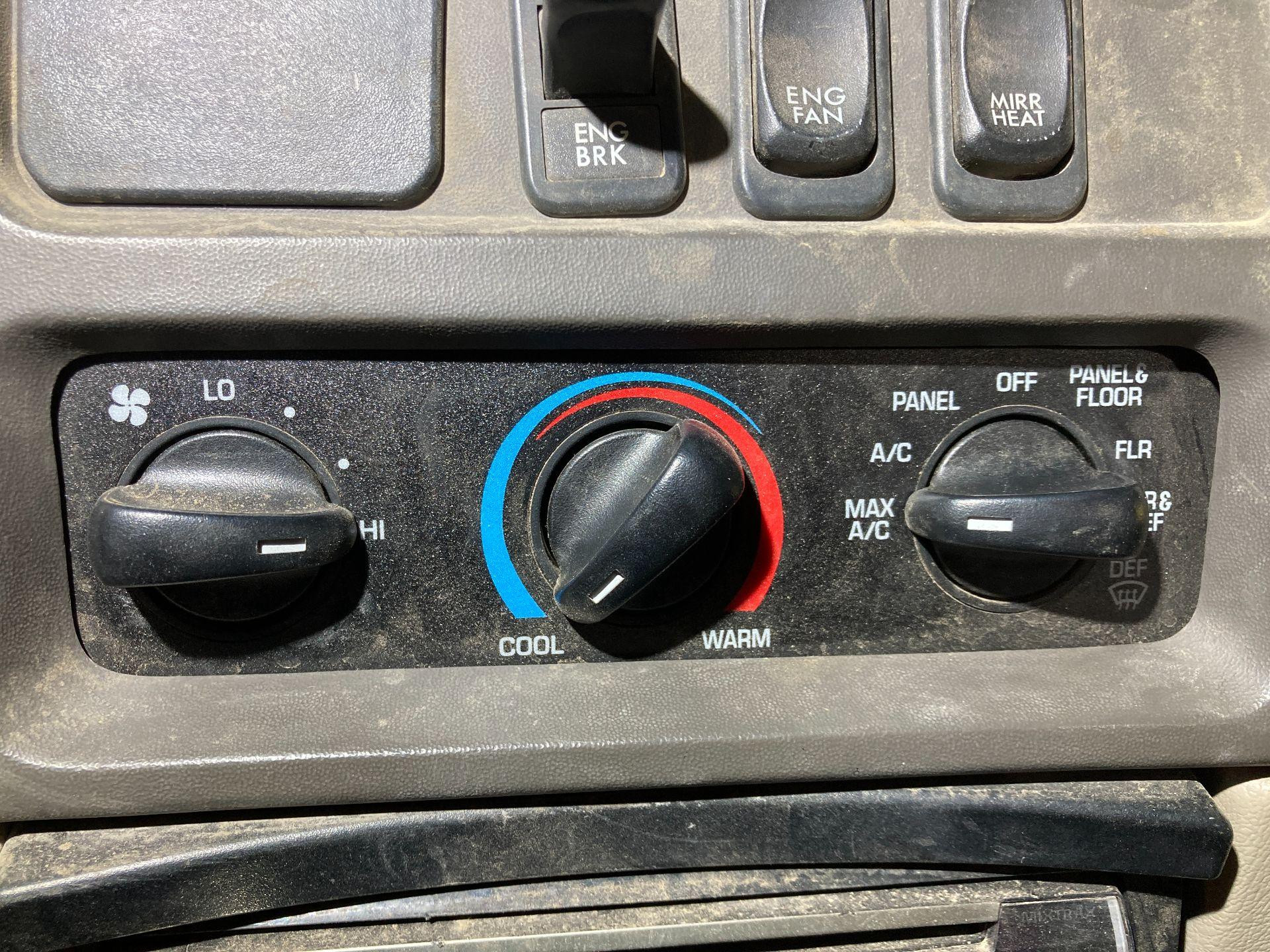 Sterling ACTERRA Heater & AC Temperature Control for Sale