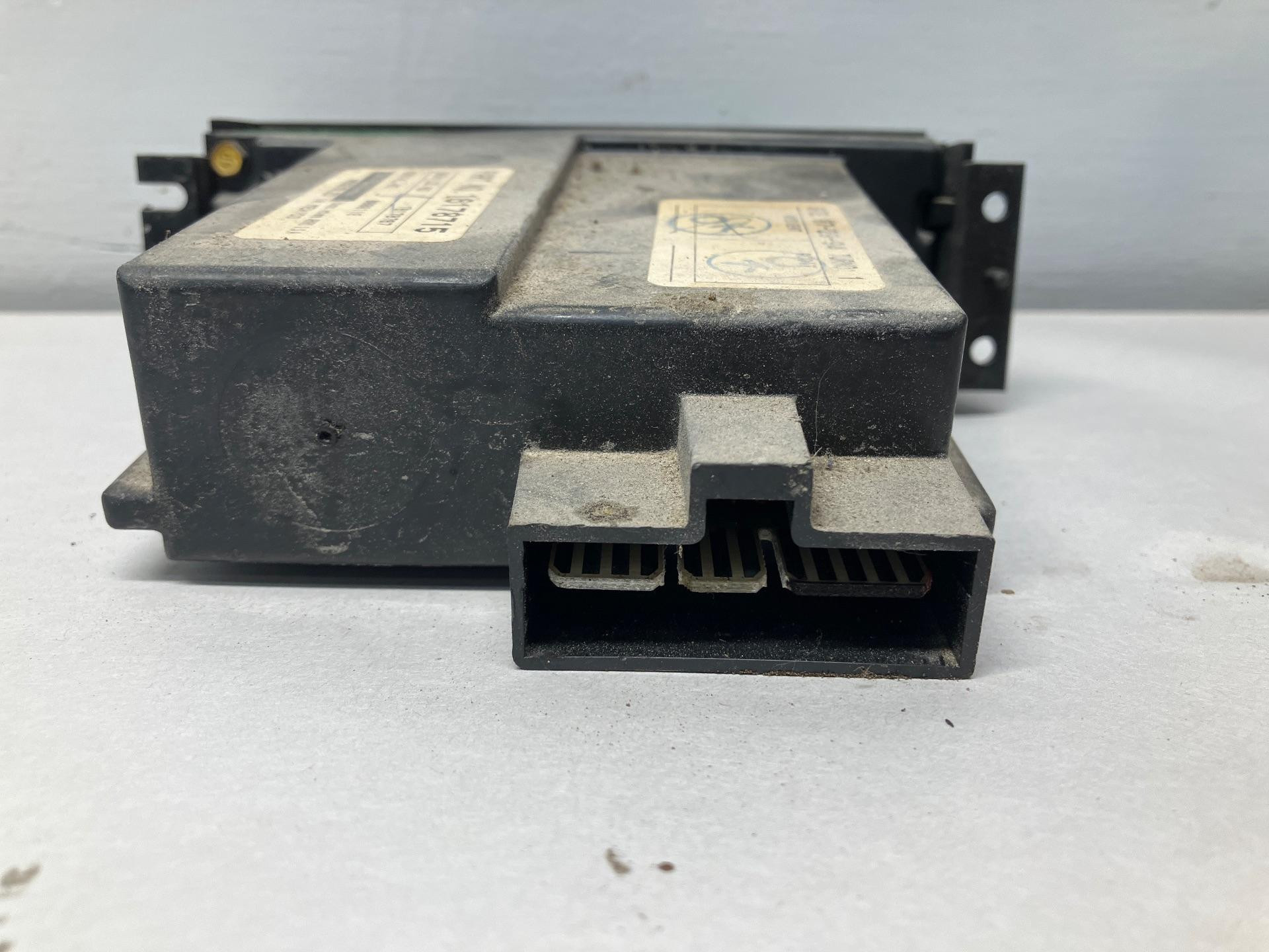 16178715 | GMC C7500 Heater & AC Temperature Control for Sale