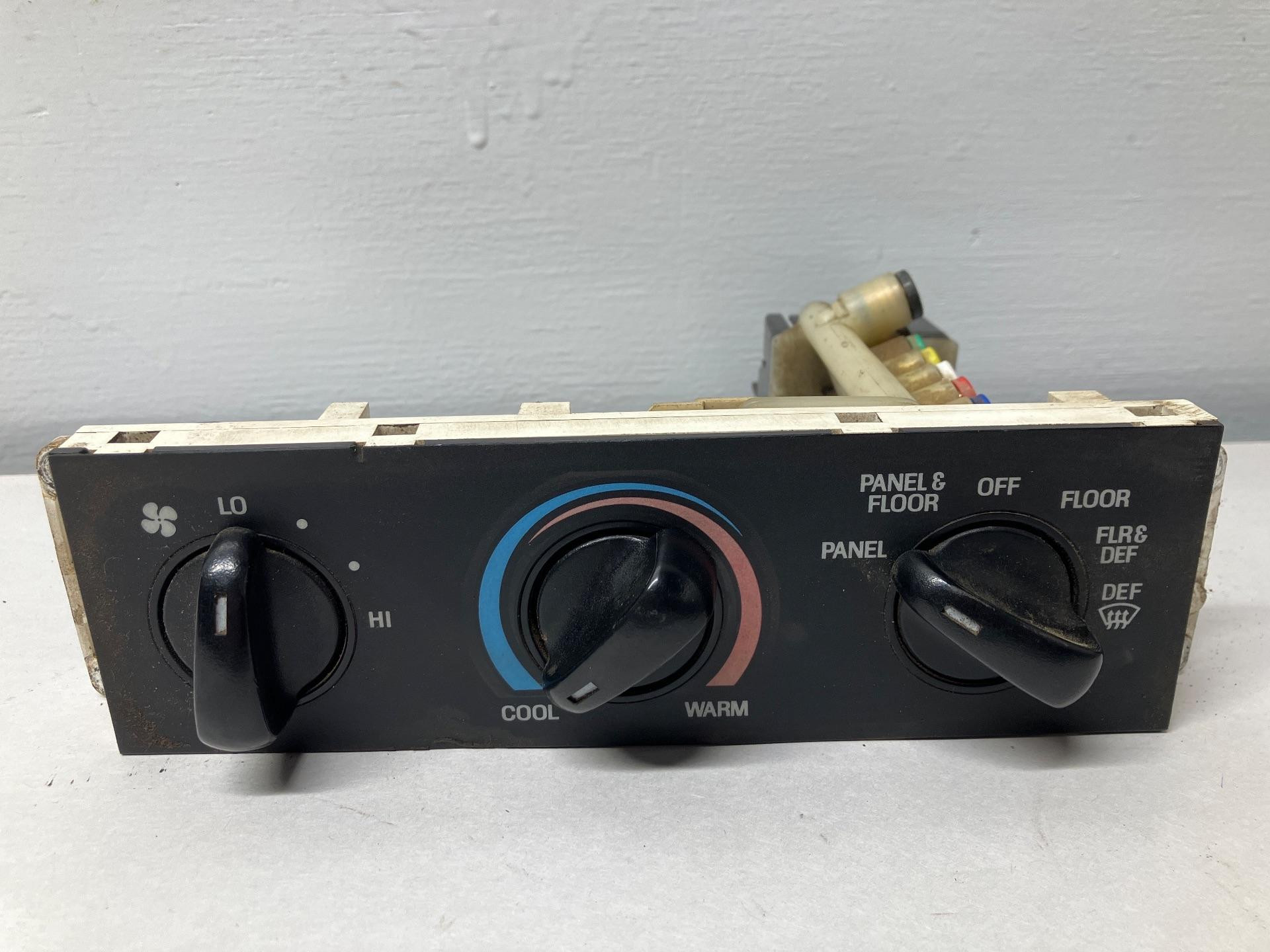 F6HH-AE | Sterling L7501 Heater & AC Temperature Control for Sale