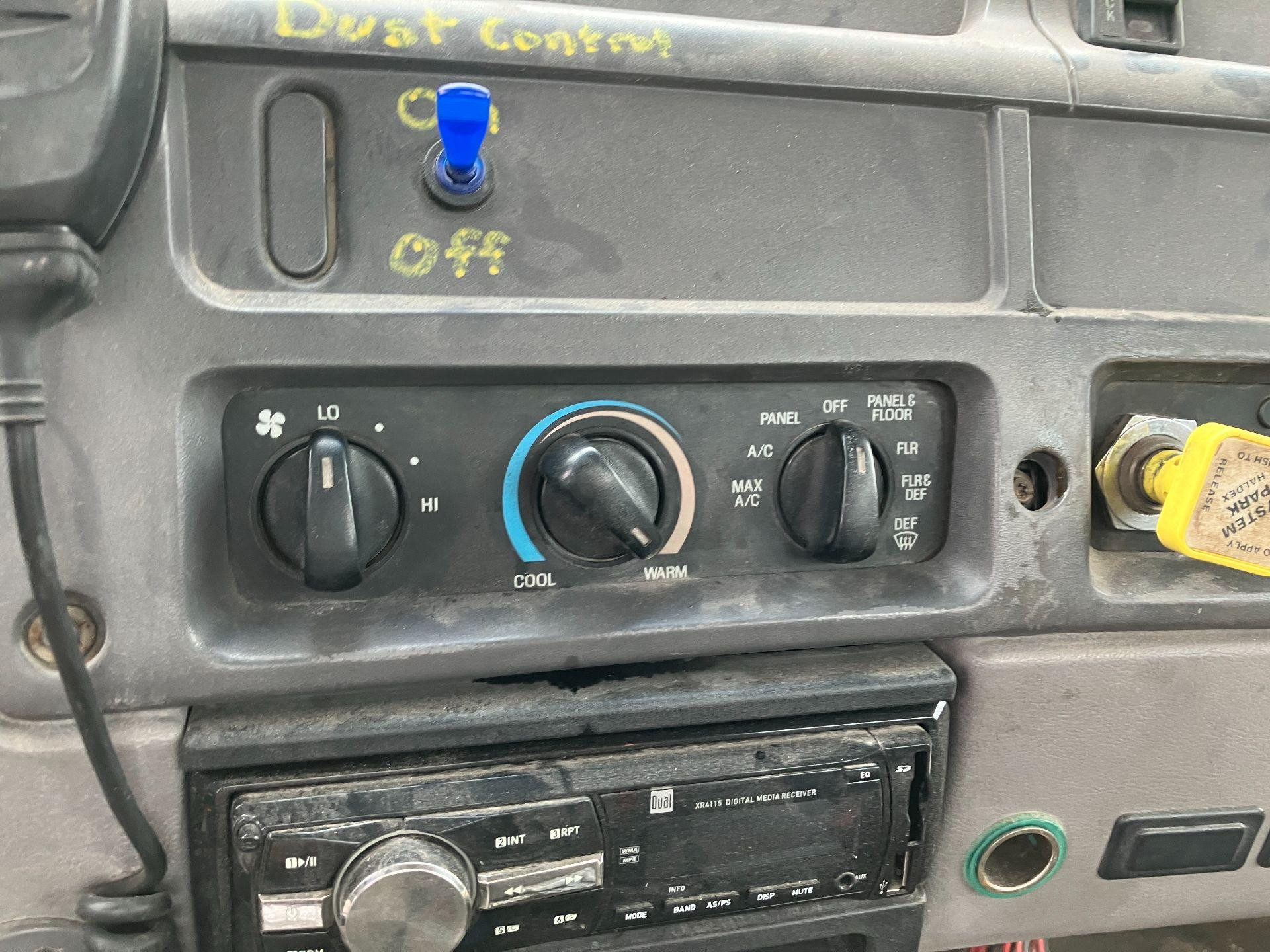 Ford L8501 Heater & AC Temperature Control for Sale