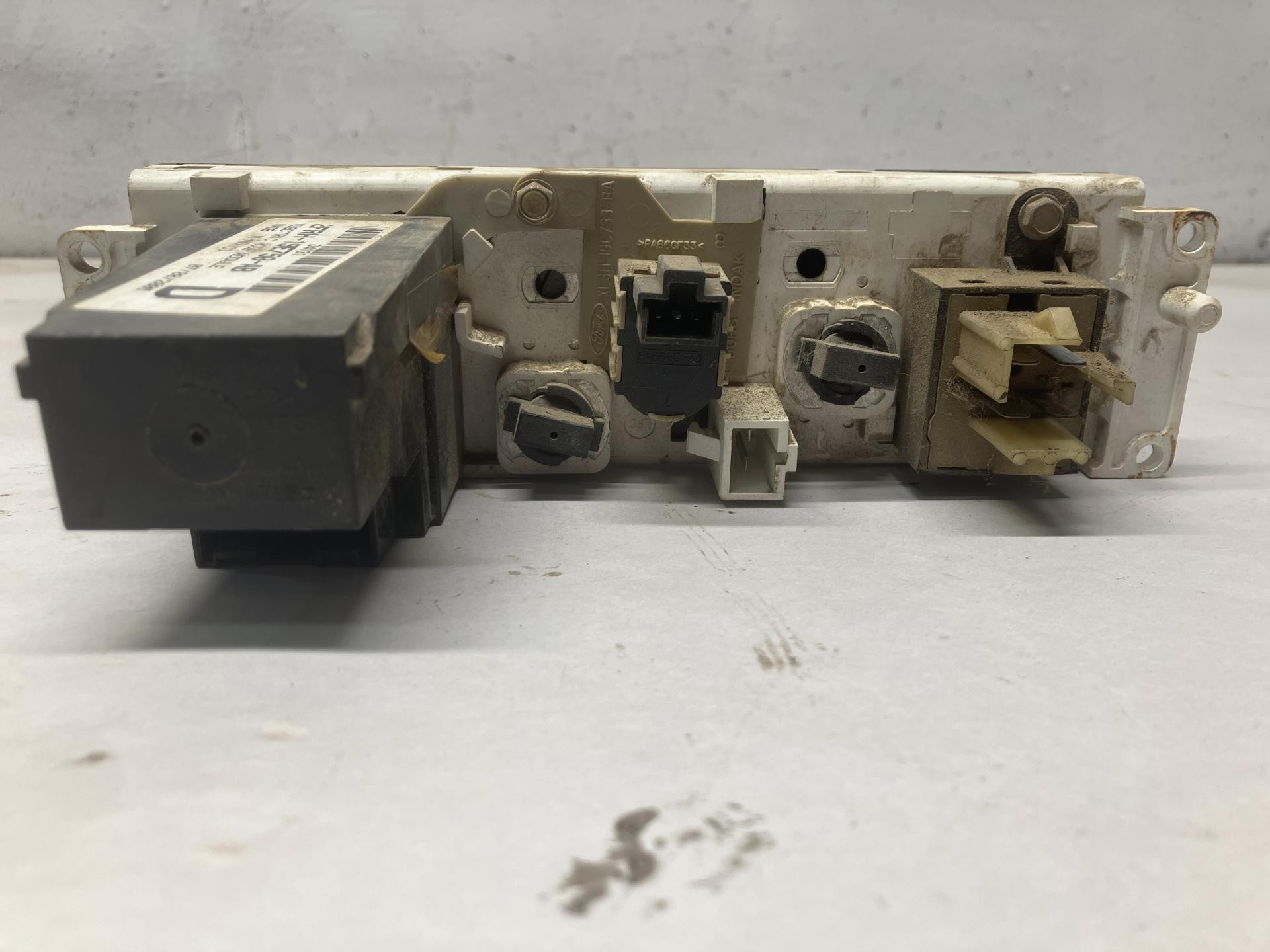 VERIFY | Sterling L8513 Heater & AC Temperature Control for Sale