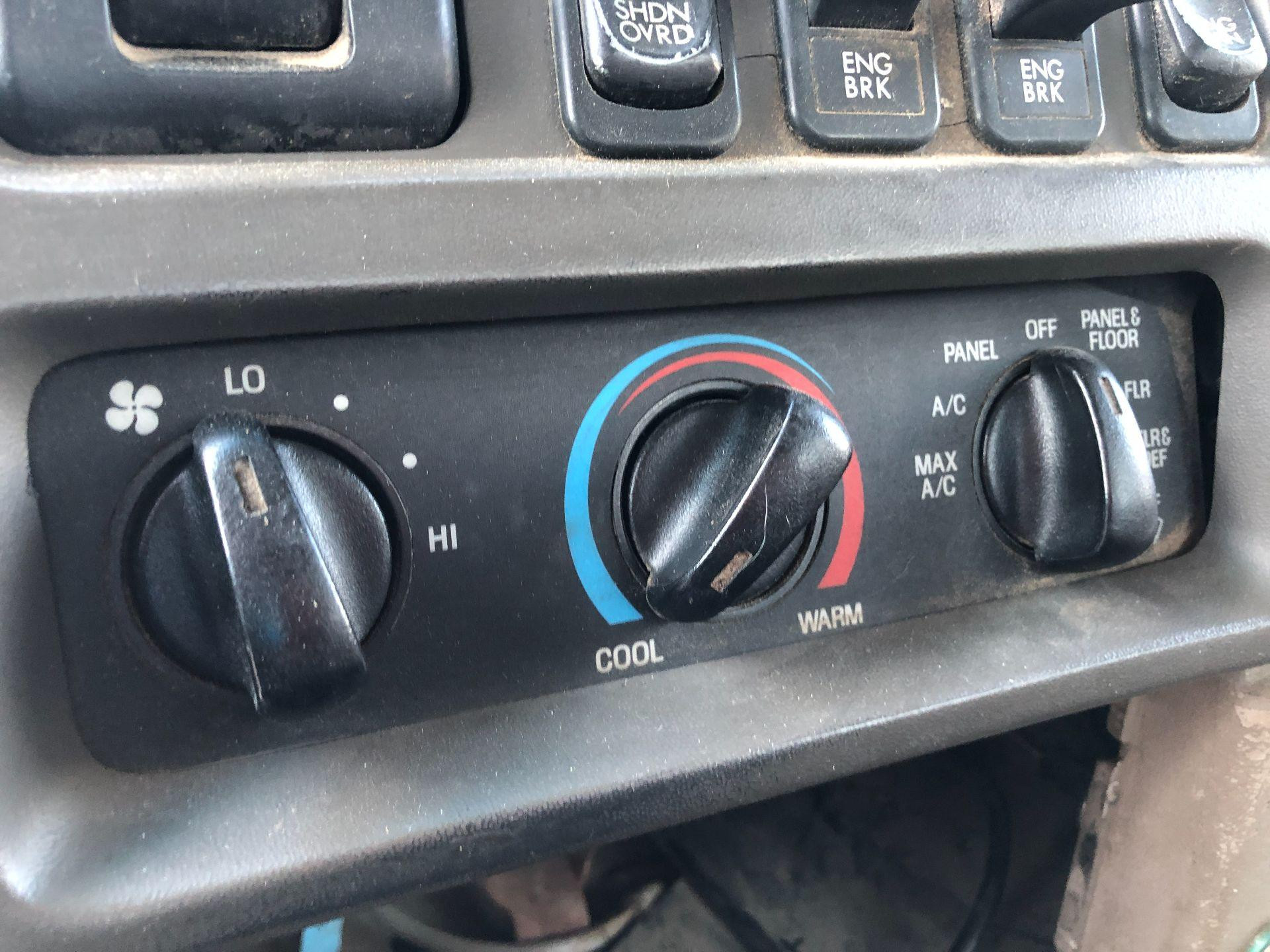 Sterling L9513 Heater & AC Temperature Control for Sale