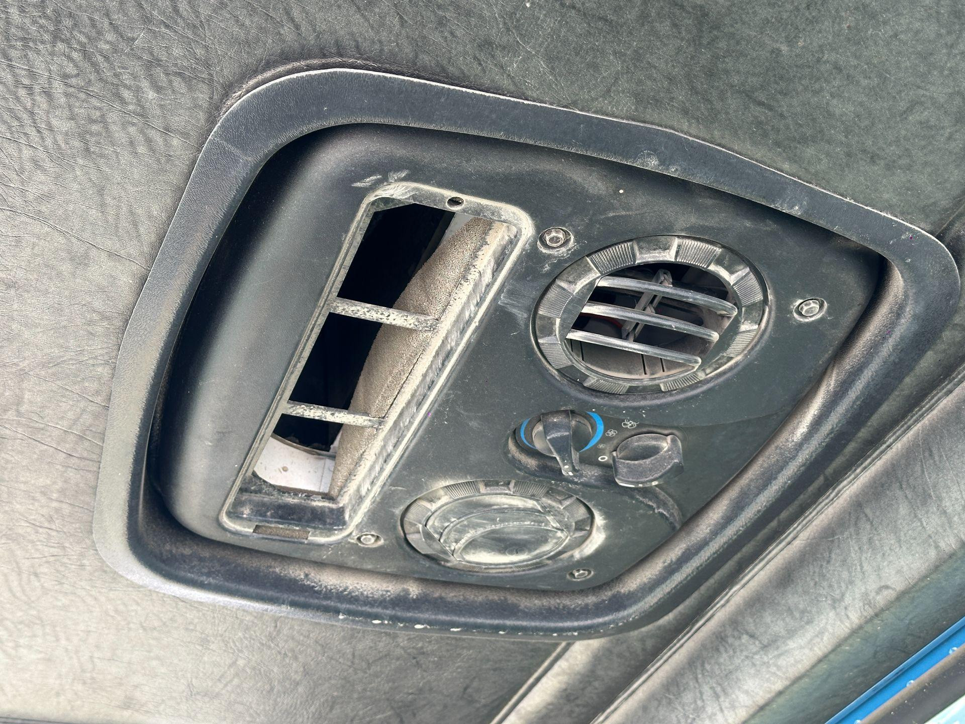 Mack LEU Heater & AC Temperature Control for Sale