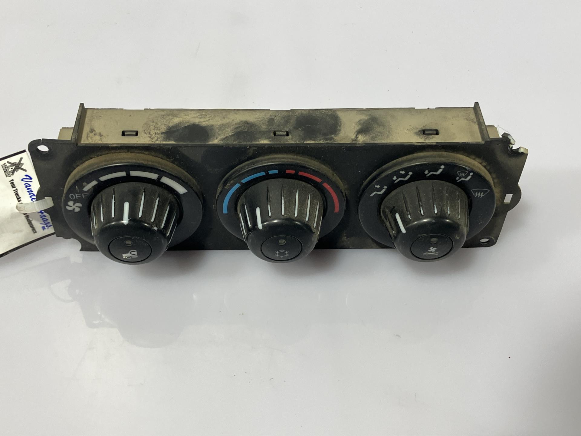 Kenworth T660 Heater & AC Temperature Control for Sale