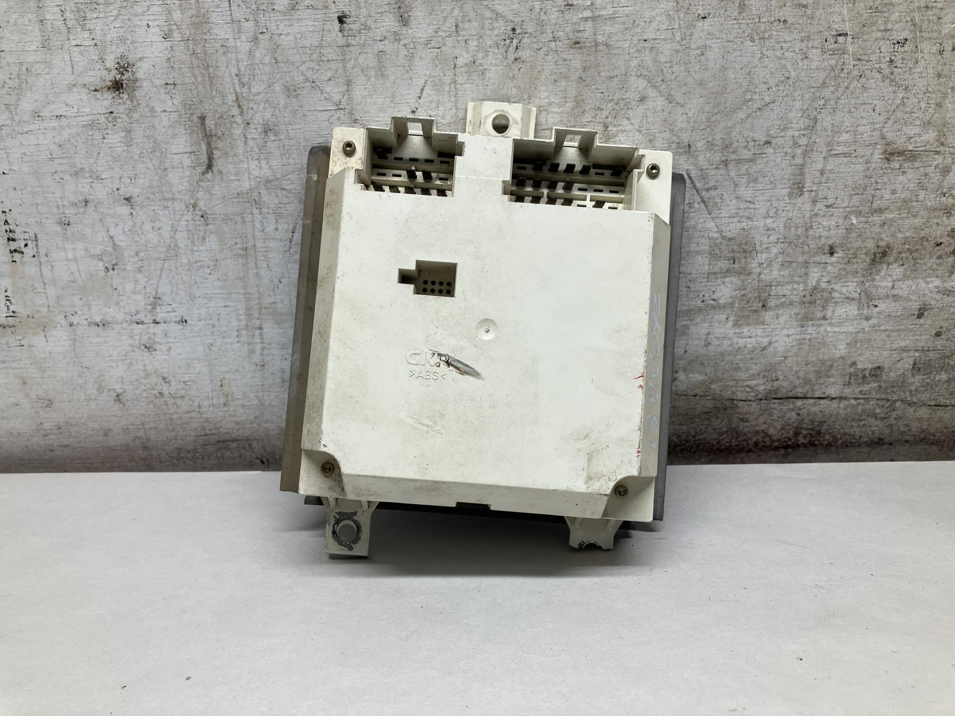 20549634 | Volvo VNL Heater & AC Temperature Control for Sale