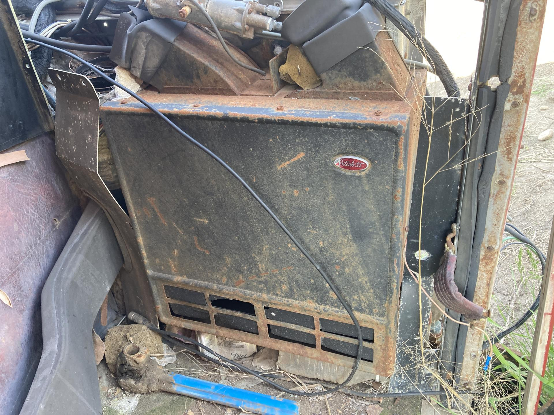 Peterbilt 352 COE Heater Assembly for Sale