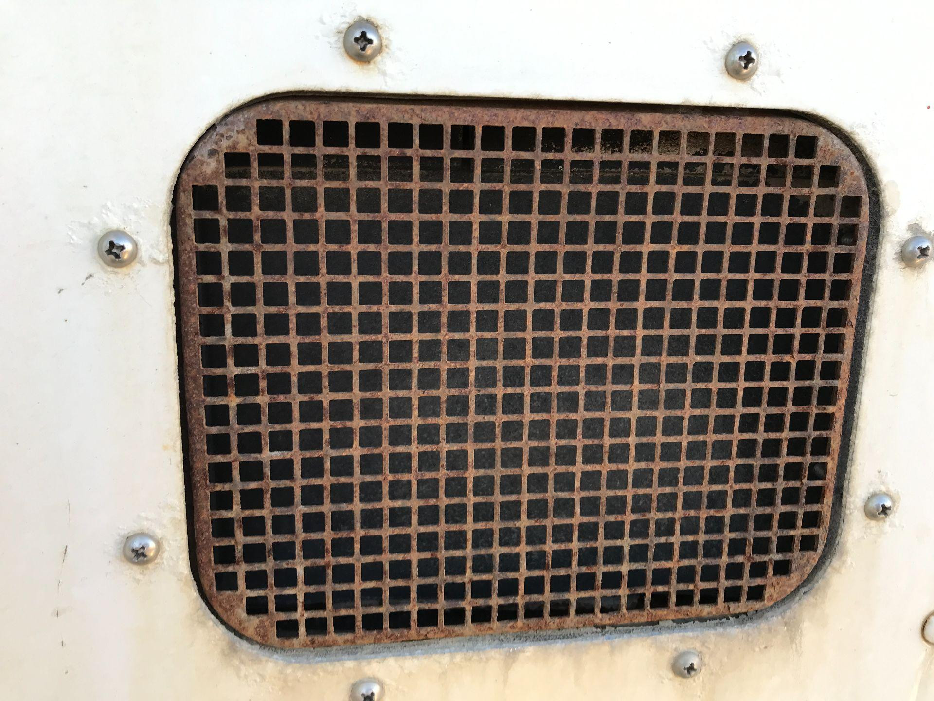 Peterbilt 378 Heater Assembly for Sale