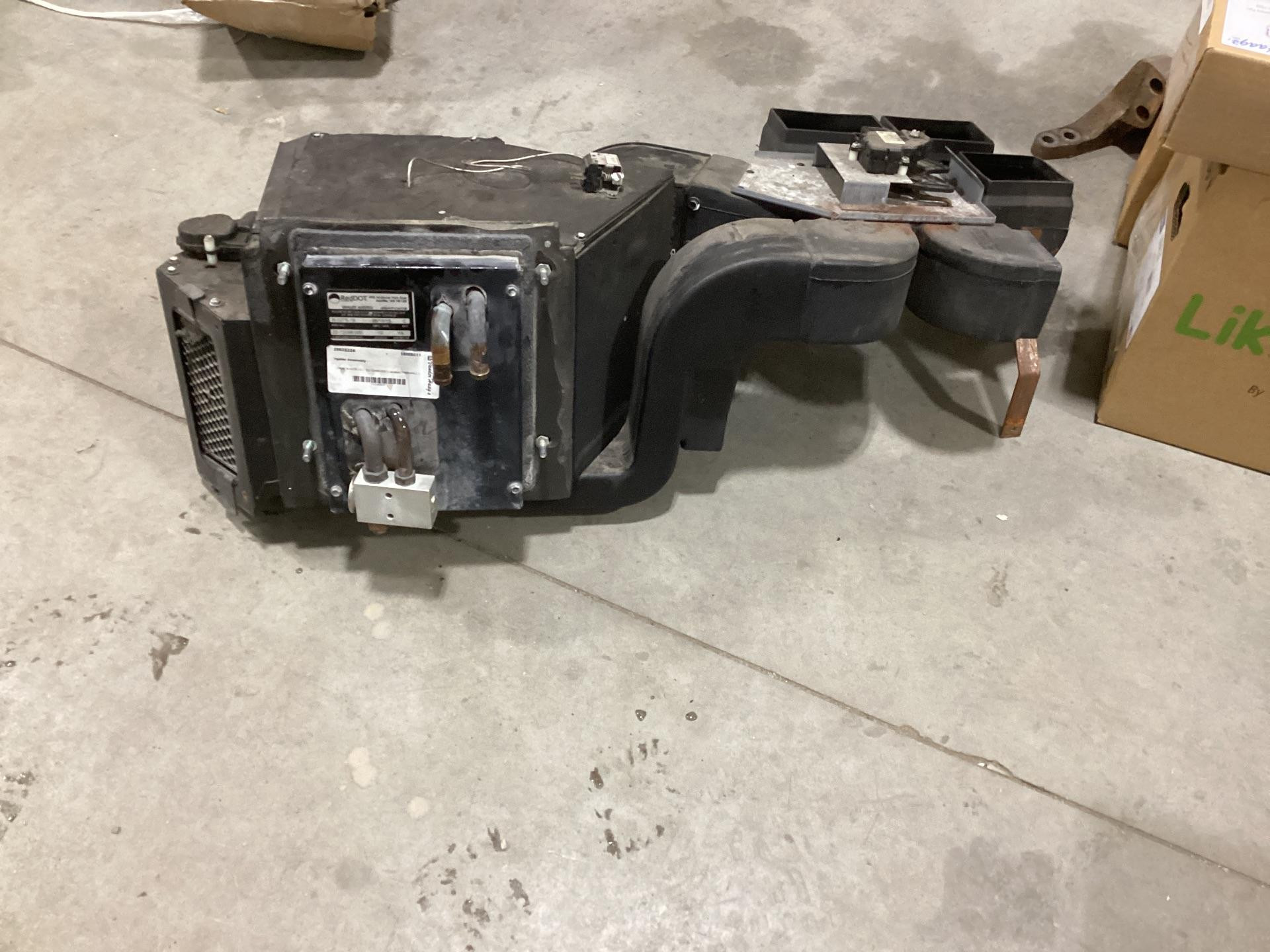 Western Star Trucks 5700 Heater Assembly for Sale