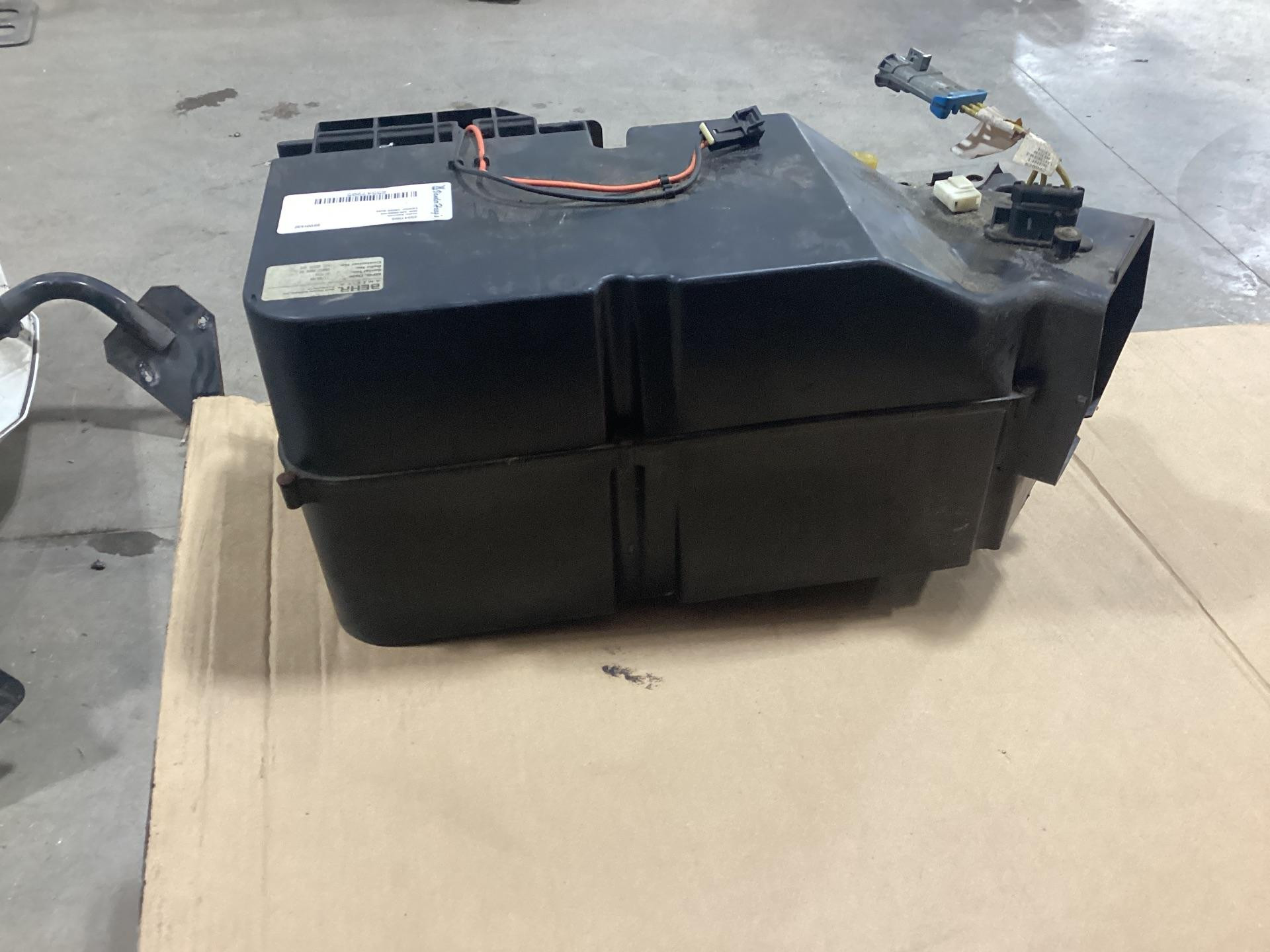 Freightliner C120 CENTURY Heater Assembly for Sale