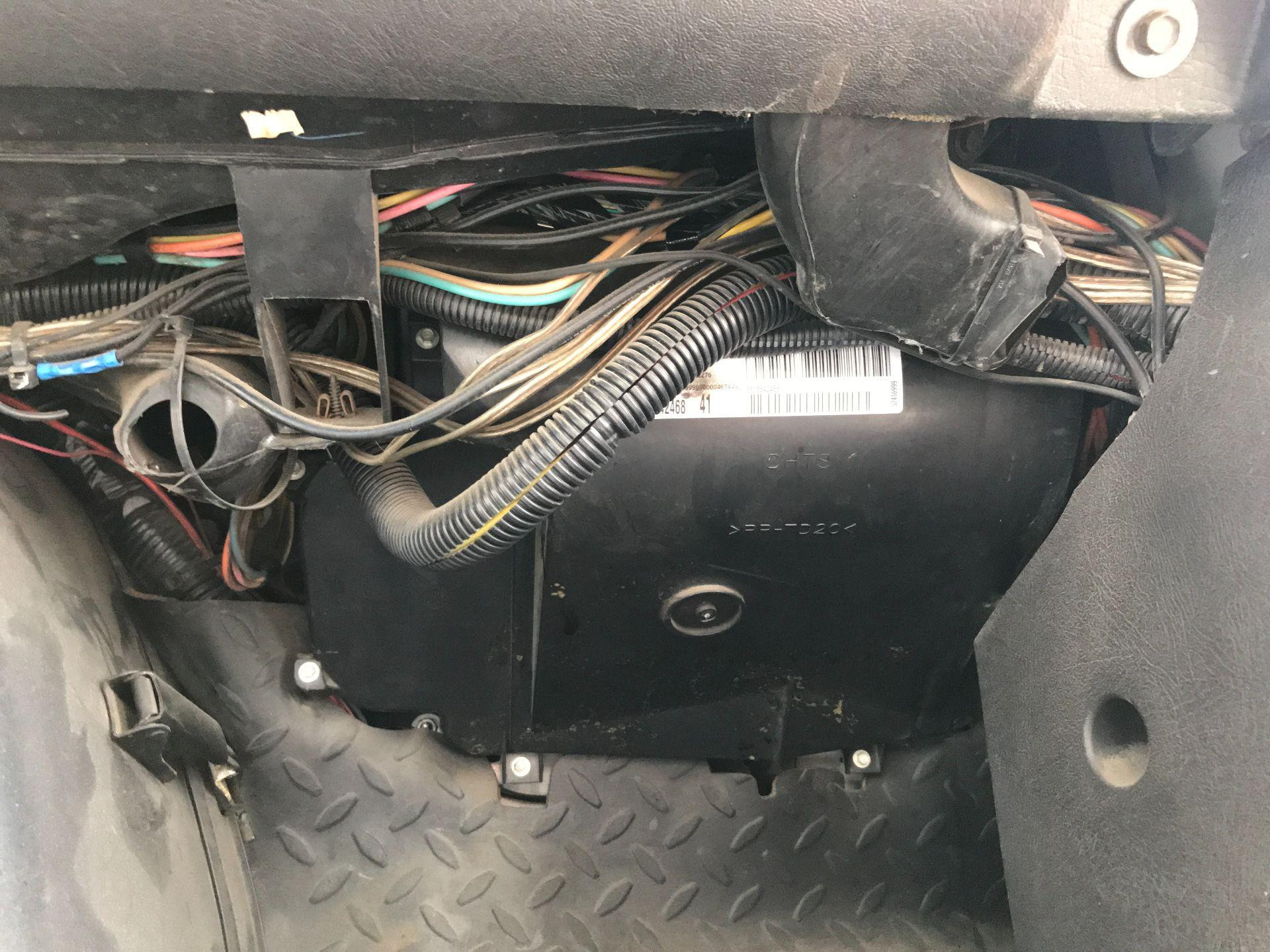 Chevrolet C5500 Heater Assembly for Sale