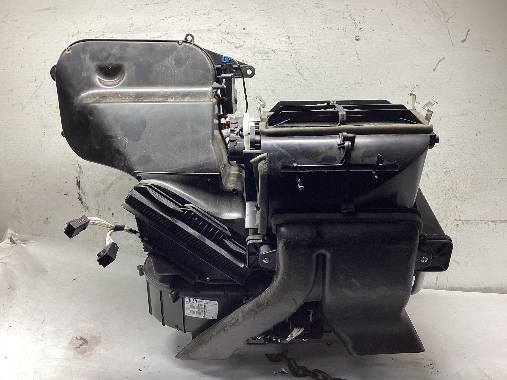 Mack ANTHEM (AN) Heater Assembly for Sale