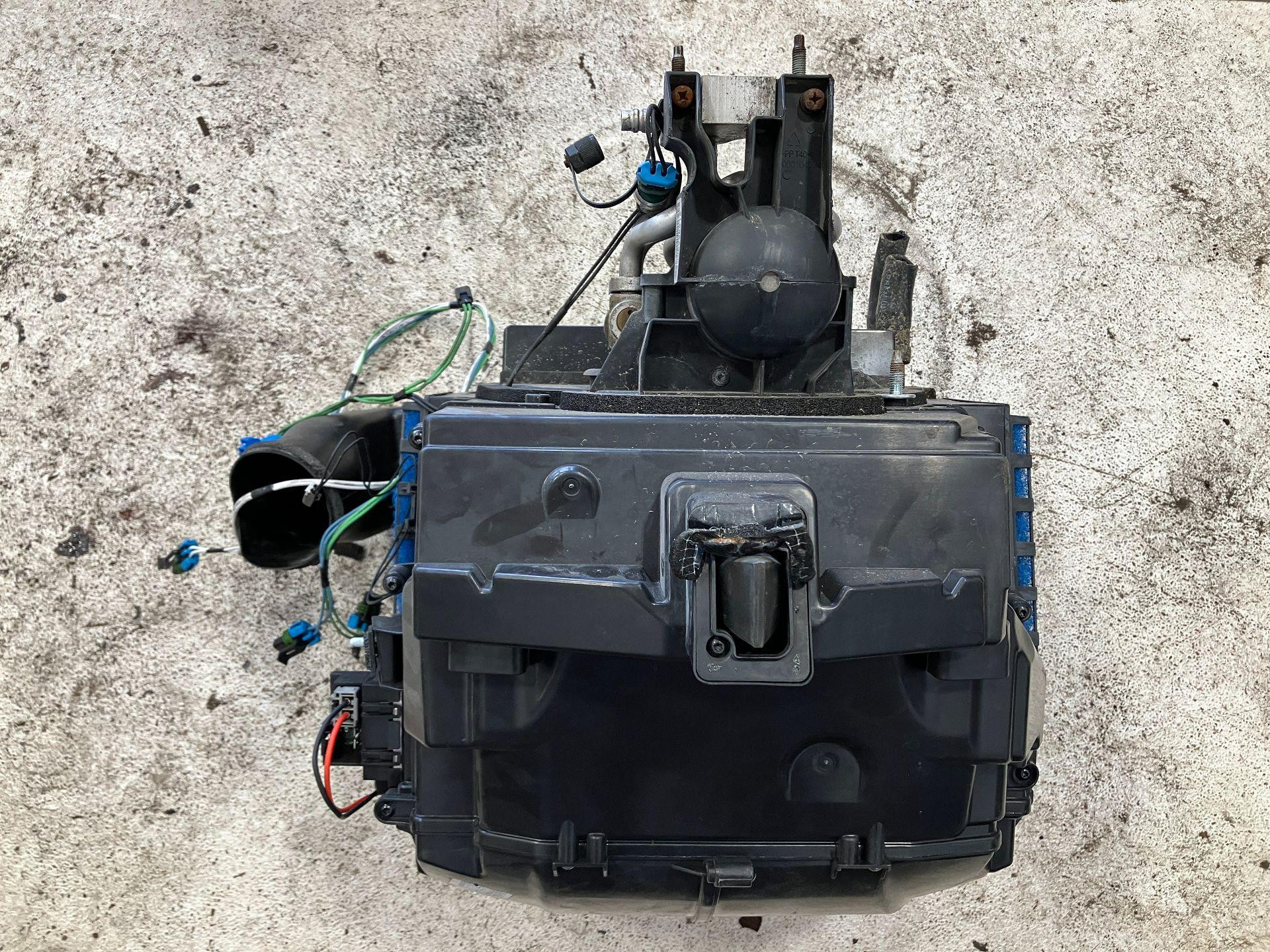 4078620C91 | International DURASTAR (4300) Heater Assembly for Sale