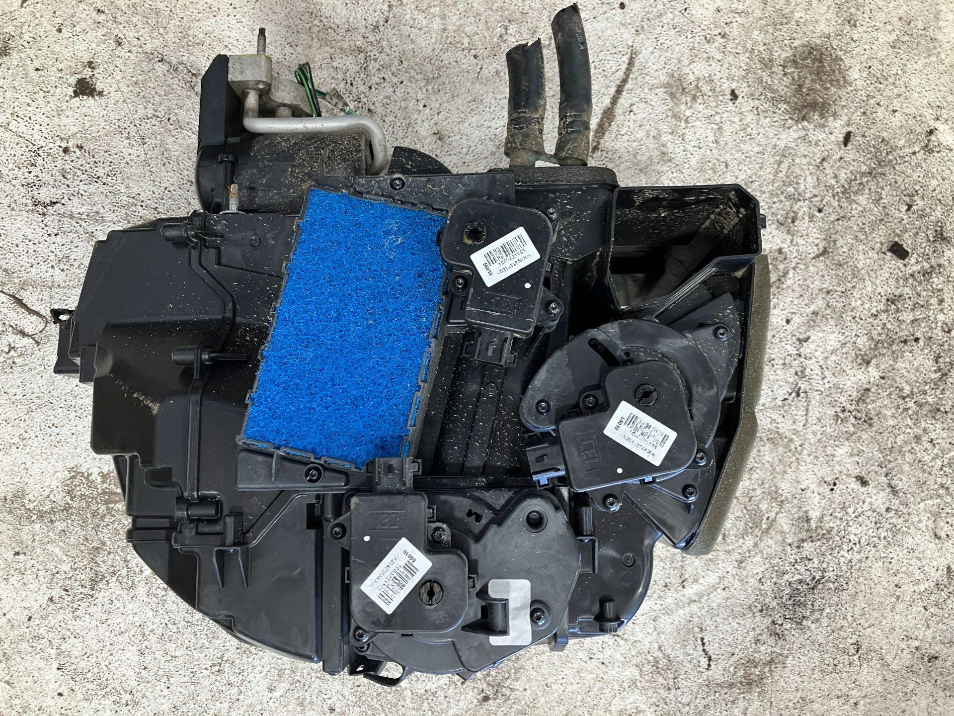 4078620C91 | International DURASTAR (4300) Heater Assembly for Sale