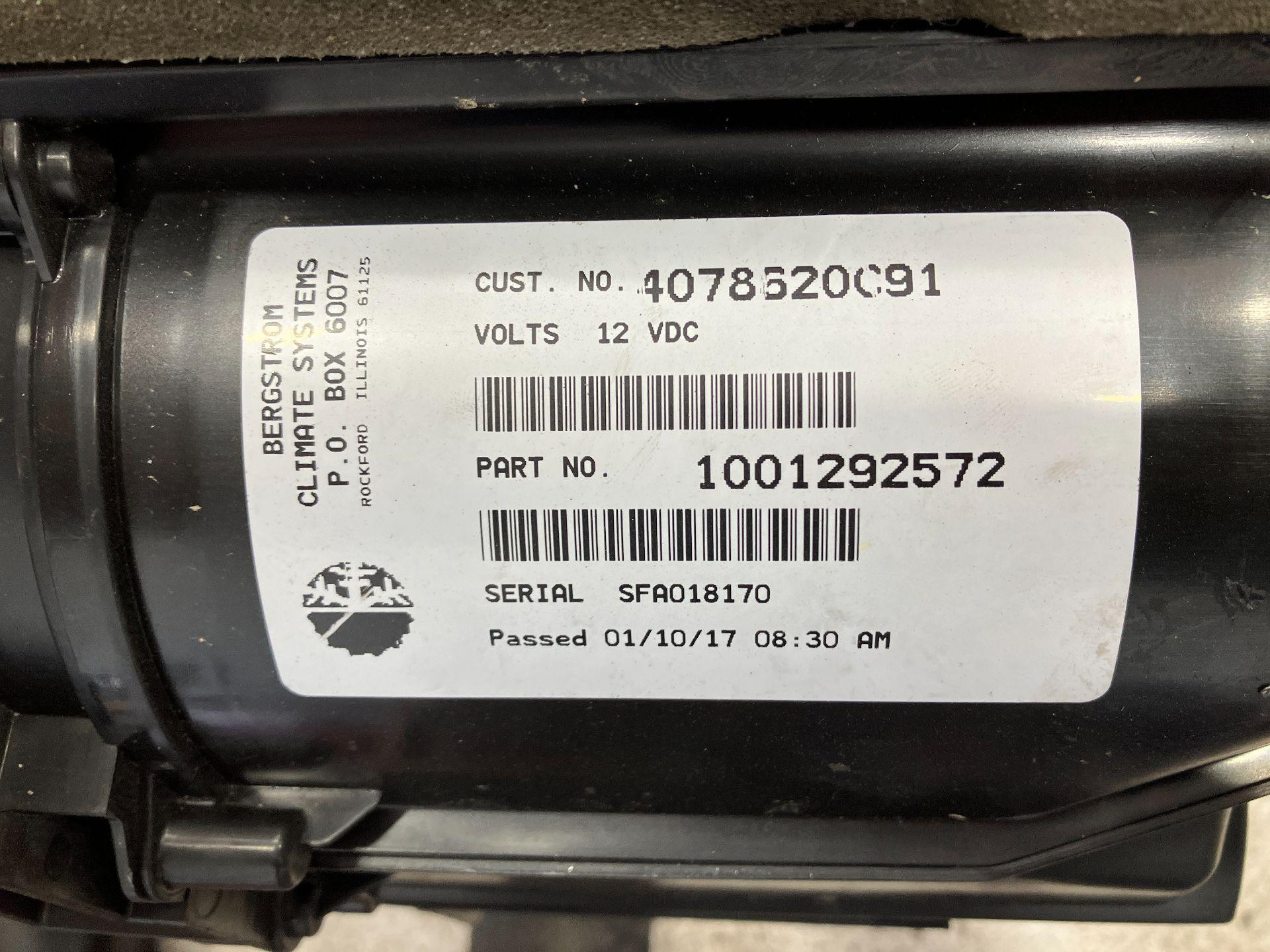 4078620C91 | International DURASTAR (4300) Heater Assembly for Sale