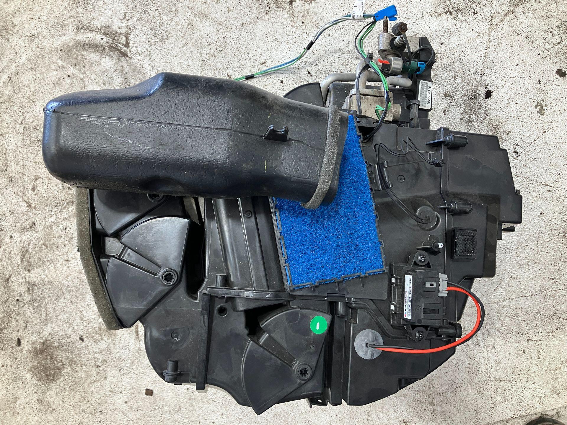 4078620C91 | International DURASTAR (4300) Heater Assembly for Sale