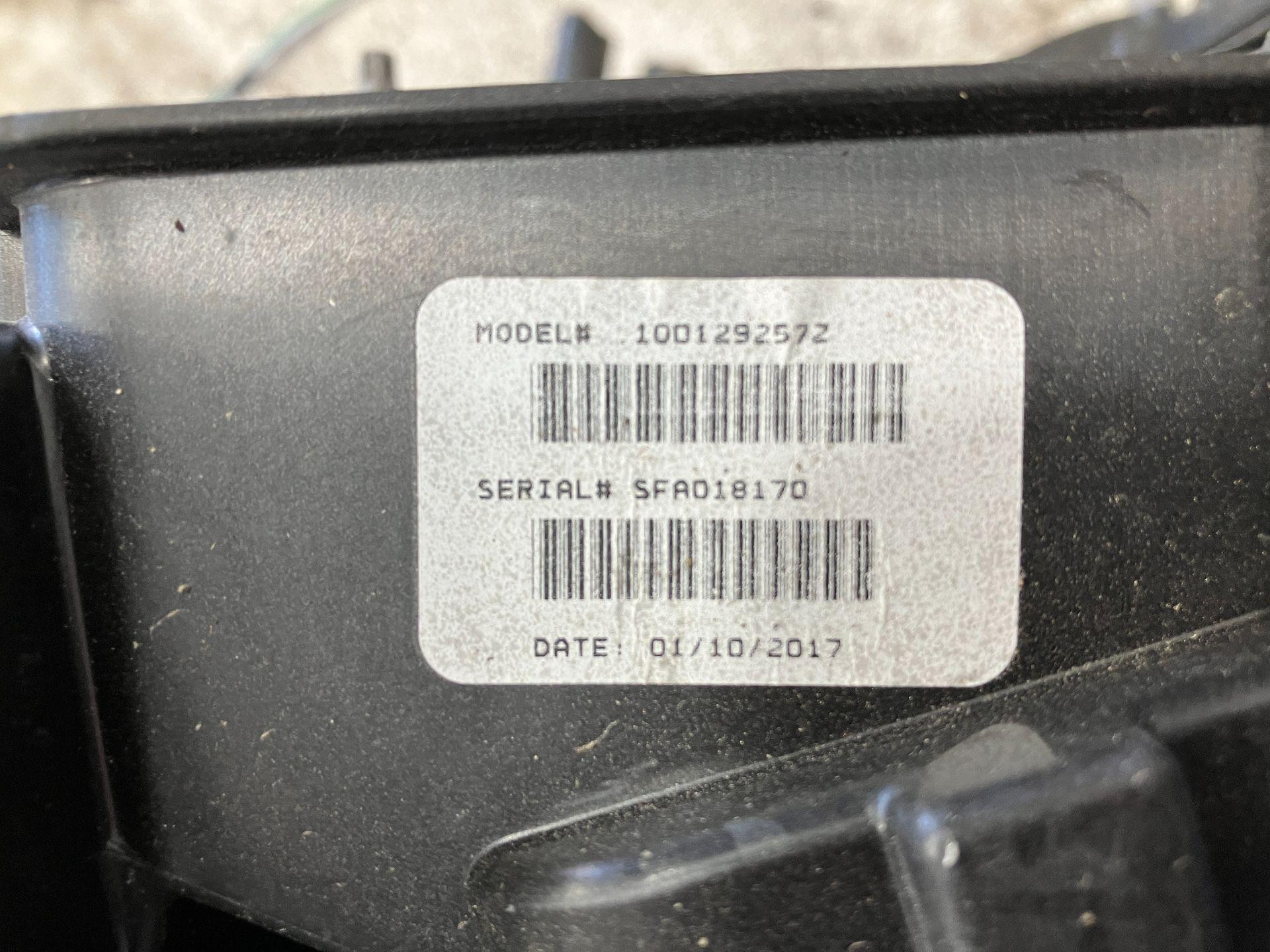 International DURASTAR (4300) Heater Assembly for Sale