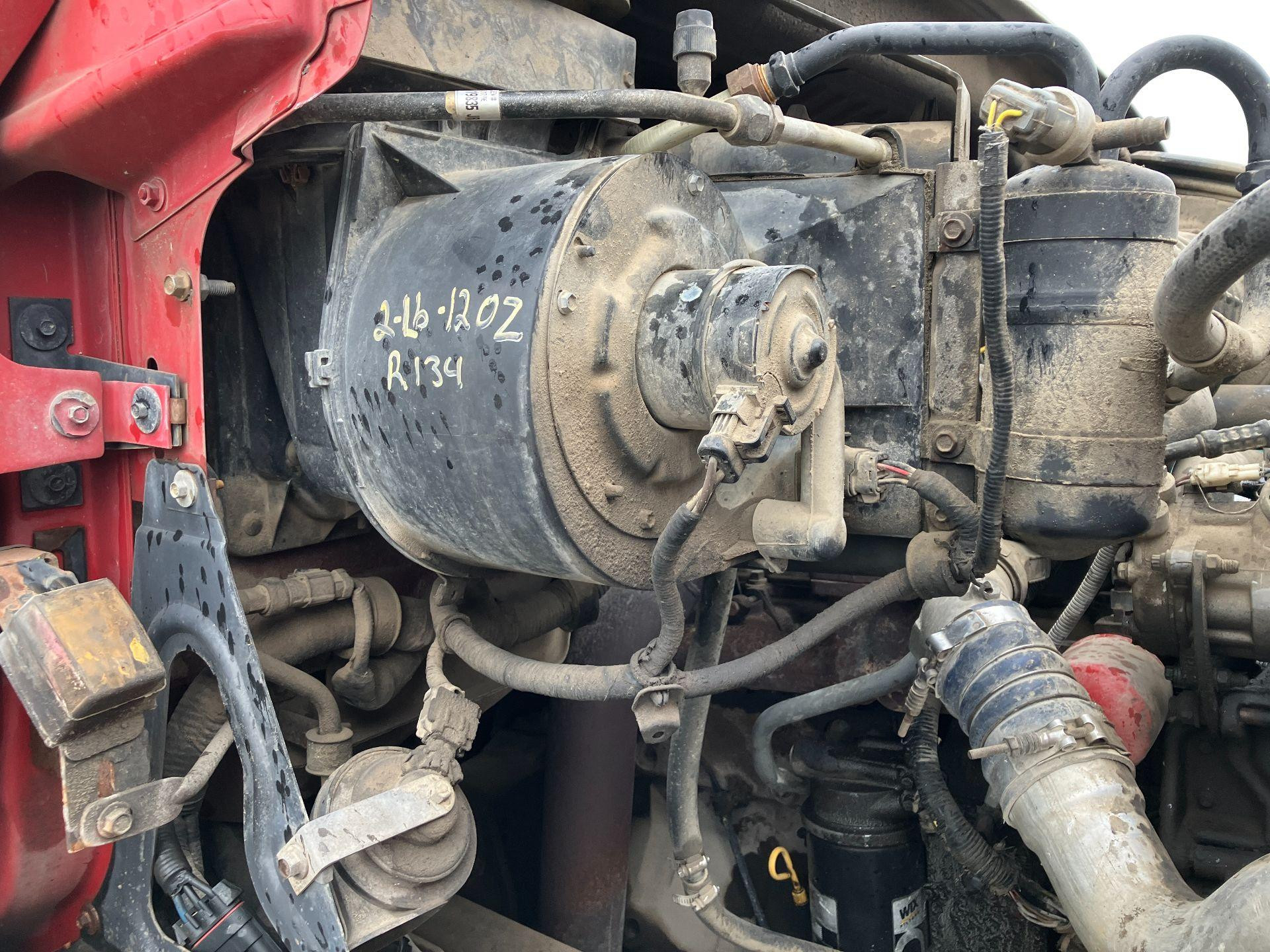 Ford L8501 Heater Assembly for Sale