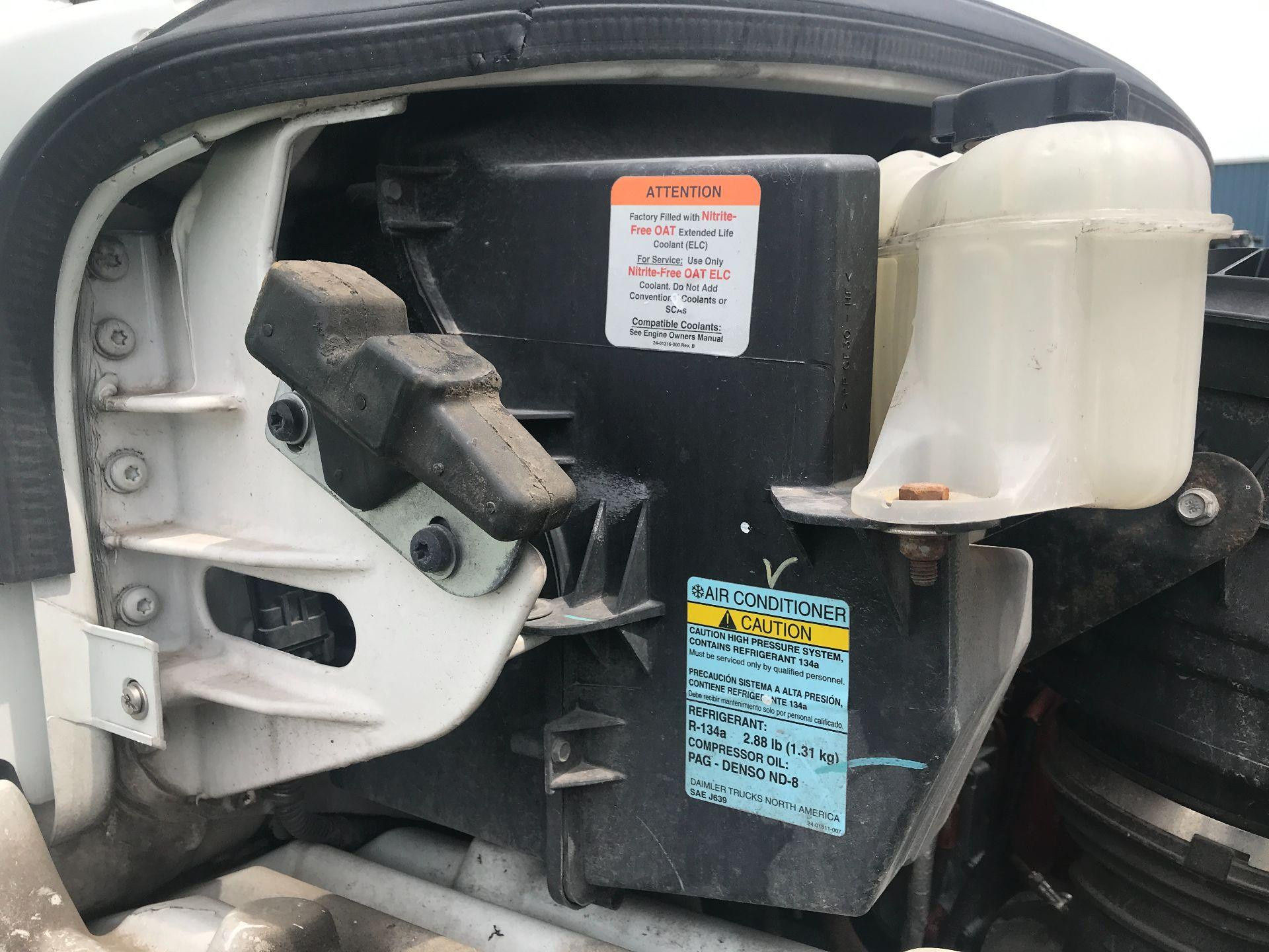 Freightliner M2 106 Heater Assembly for Sale