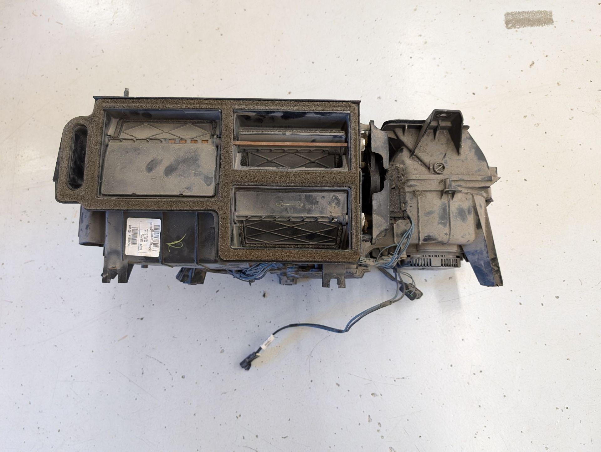 A22-52354-004 | Freightliner M2 106 Heater Assembly for Sale