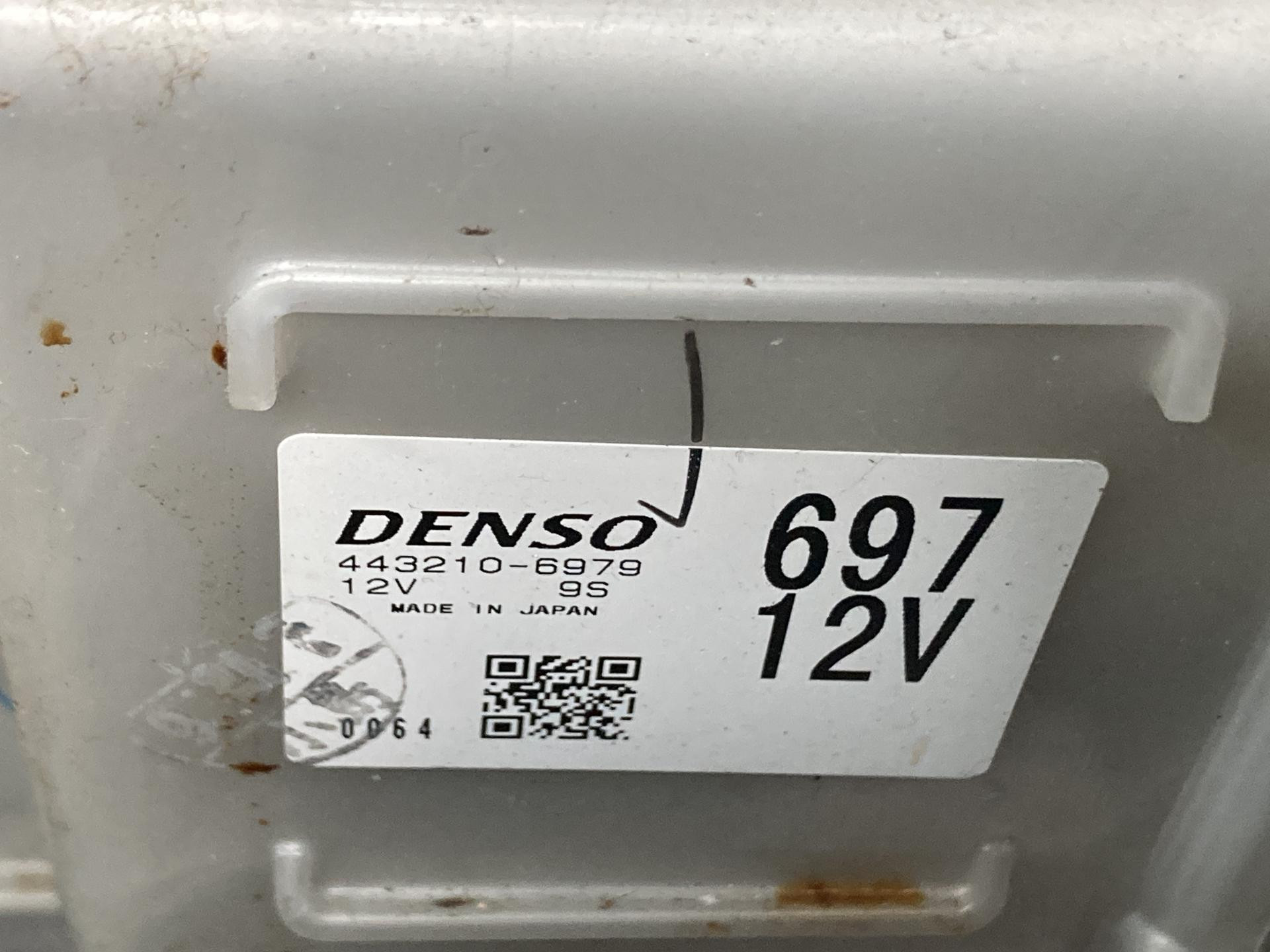 Isuzu NRR Heater Assembly for Sale