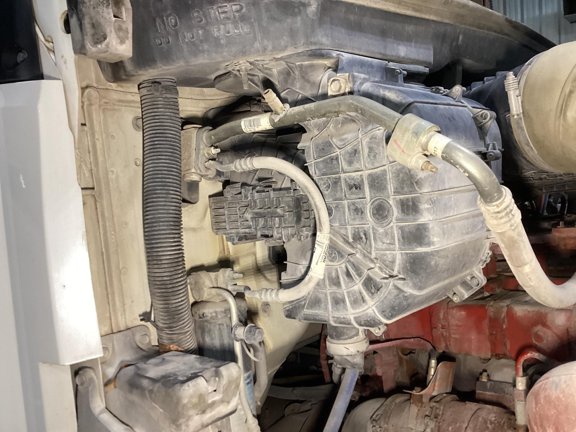 Kenworth T880 Heater Assembly for Sale