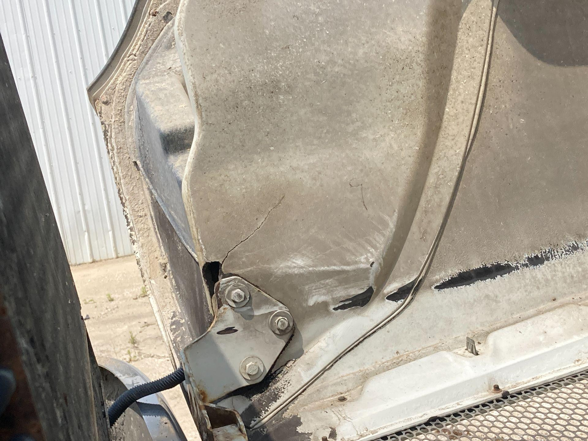 Peterbilt 335 Hood for Sale