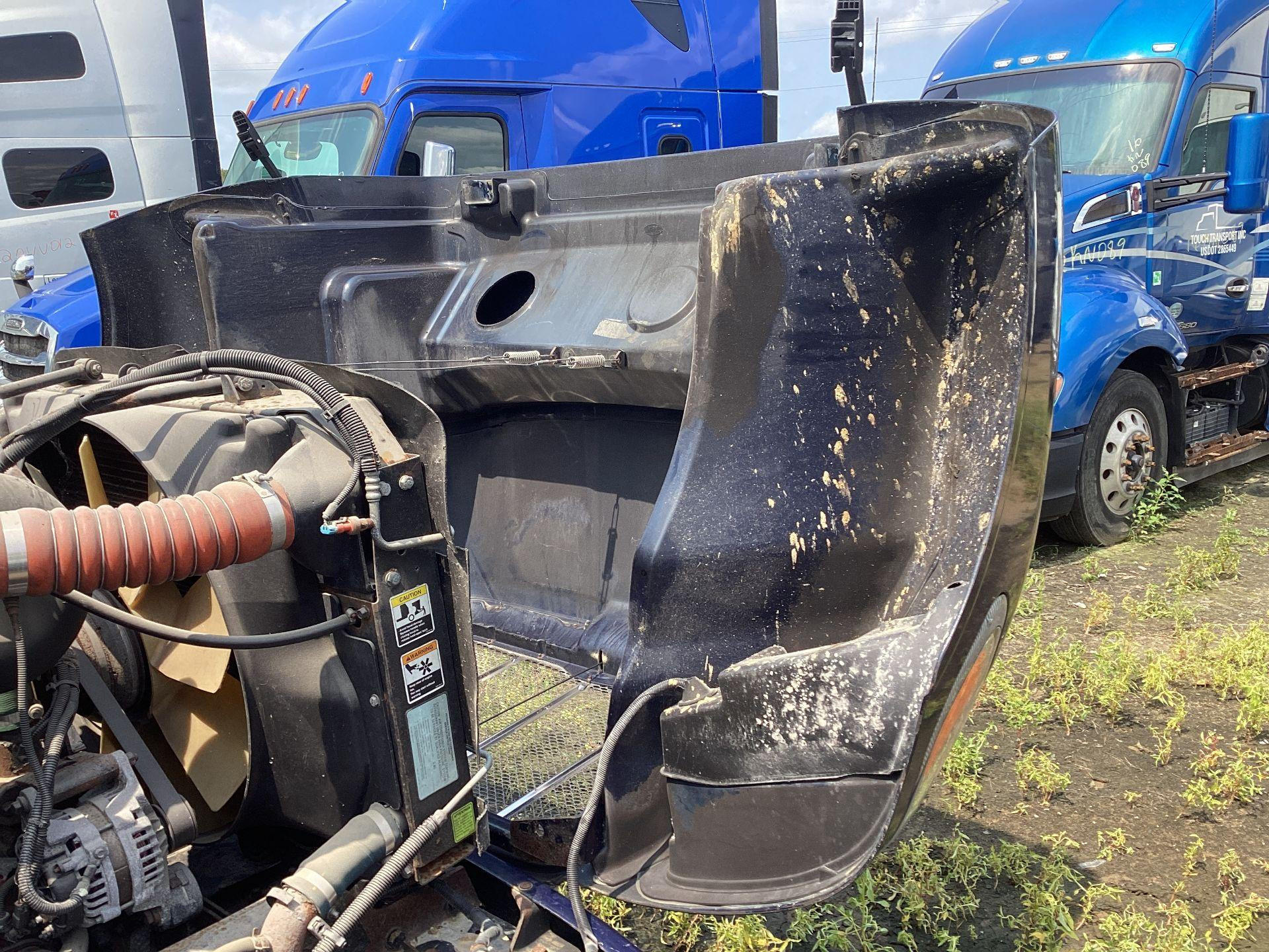 Peterbilt 335 Hood for Sale