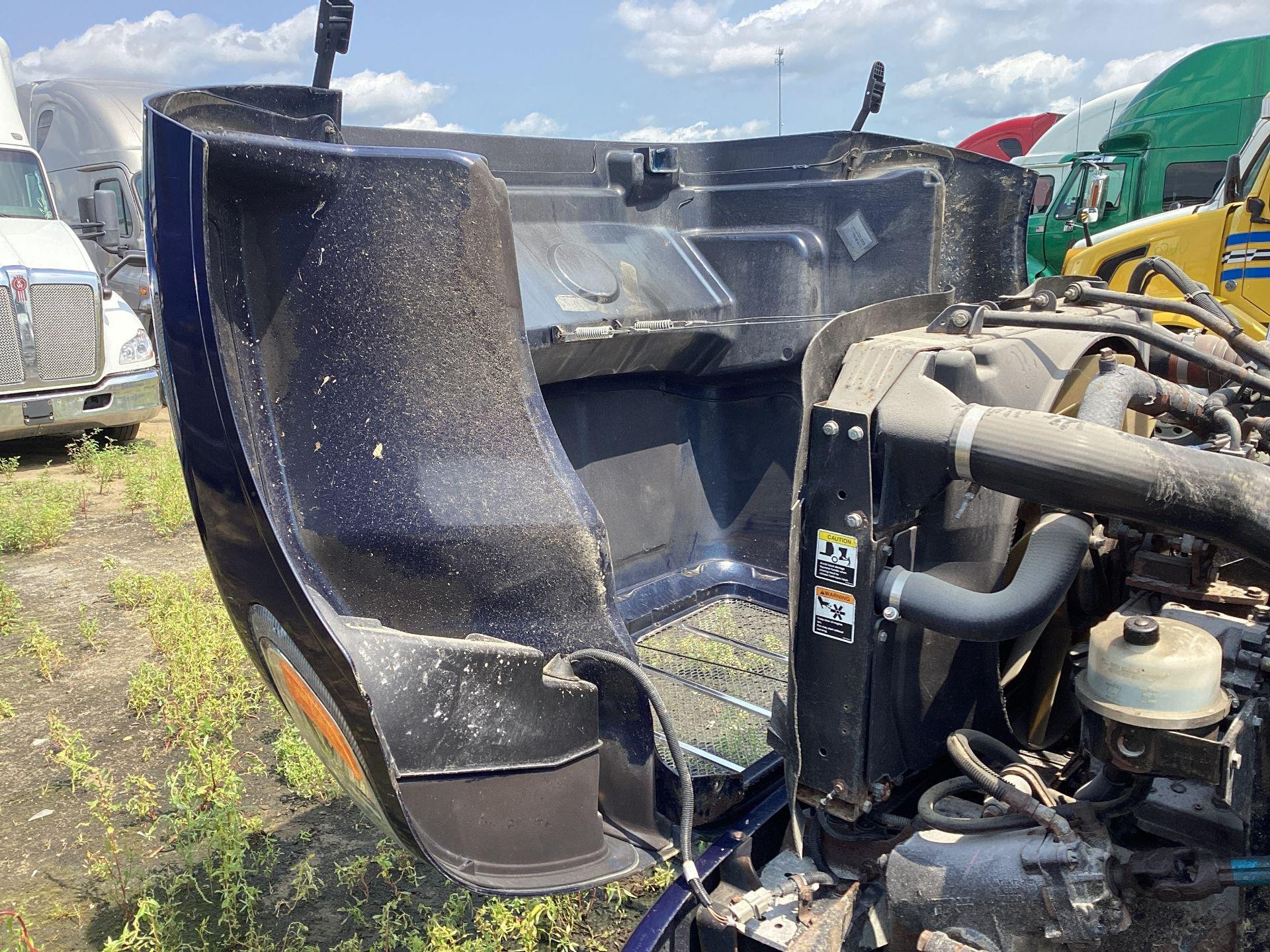 Peterbilt 335 Hood for Sale