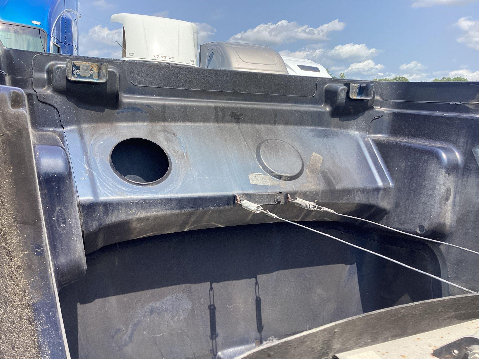 Peterbilt 335 Hood for Sale