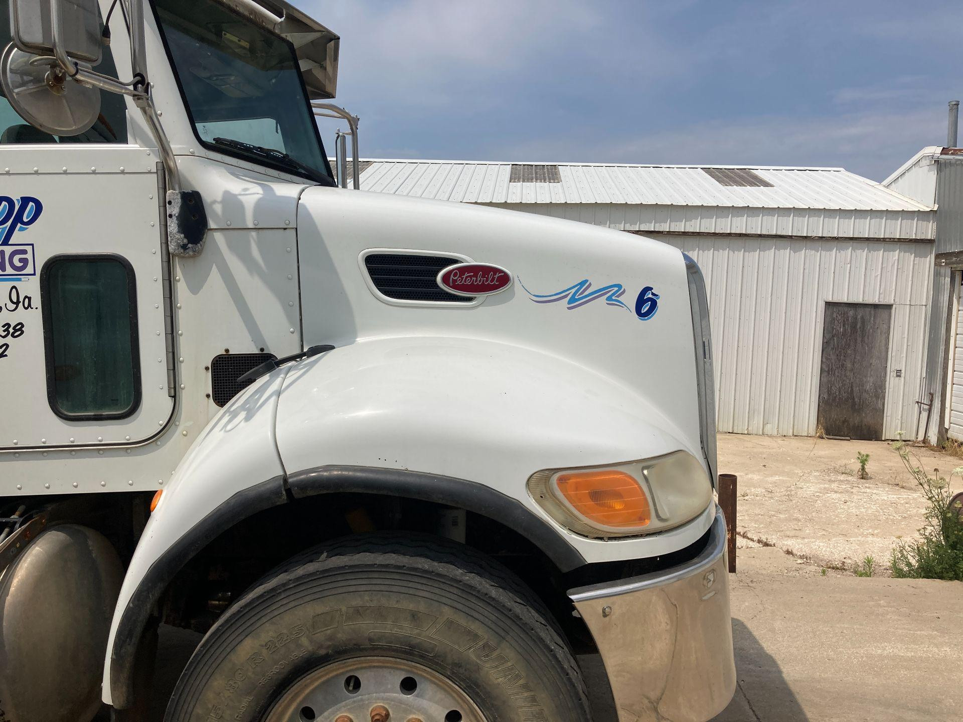 L29-6027-201 | Peterbilt 335 Hood for Sale