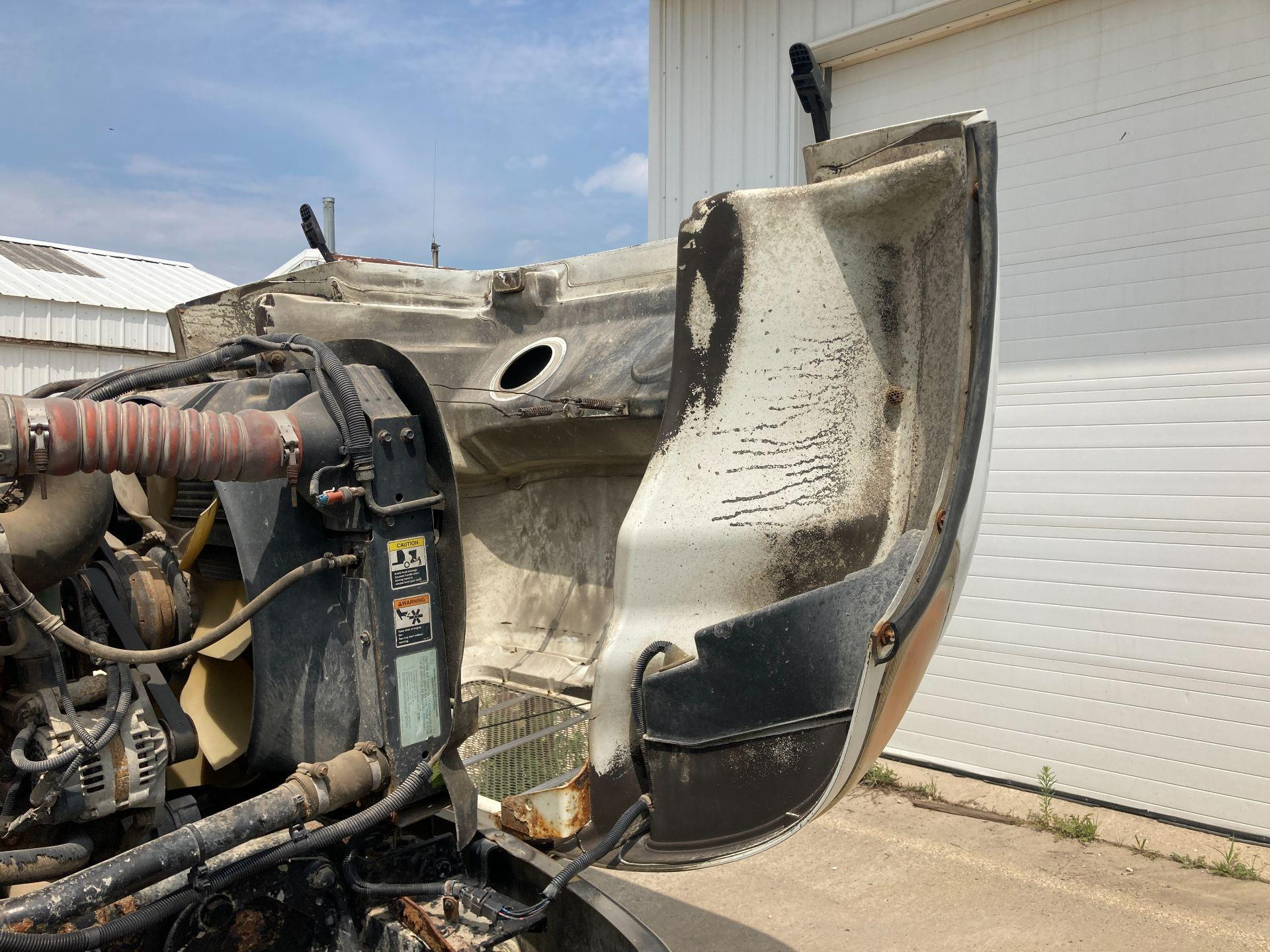 Peterbilt 335 Hood for Sale