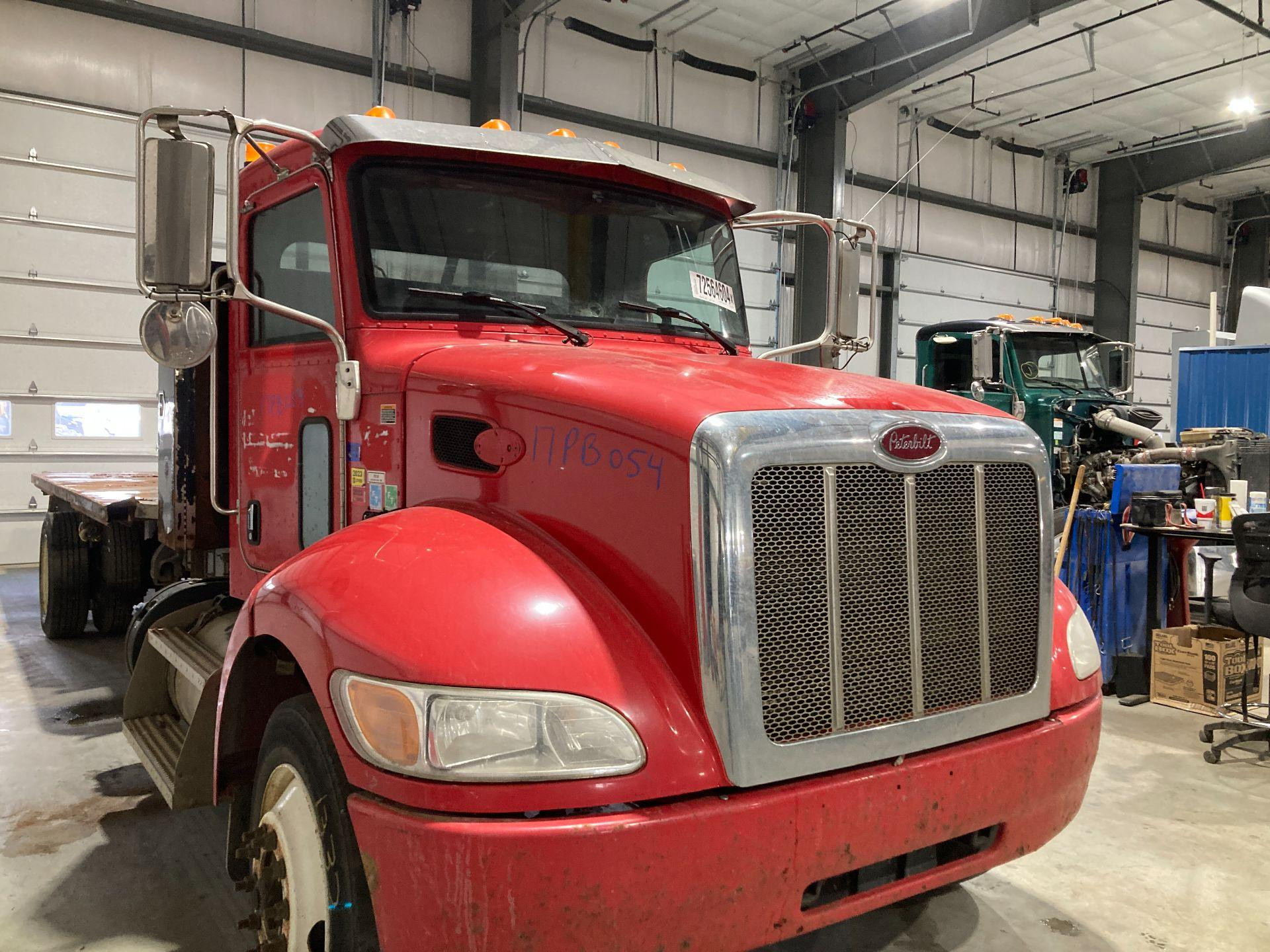 L29-6289-201 | Peterbilt 337 Hood for Sale