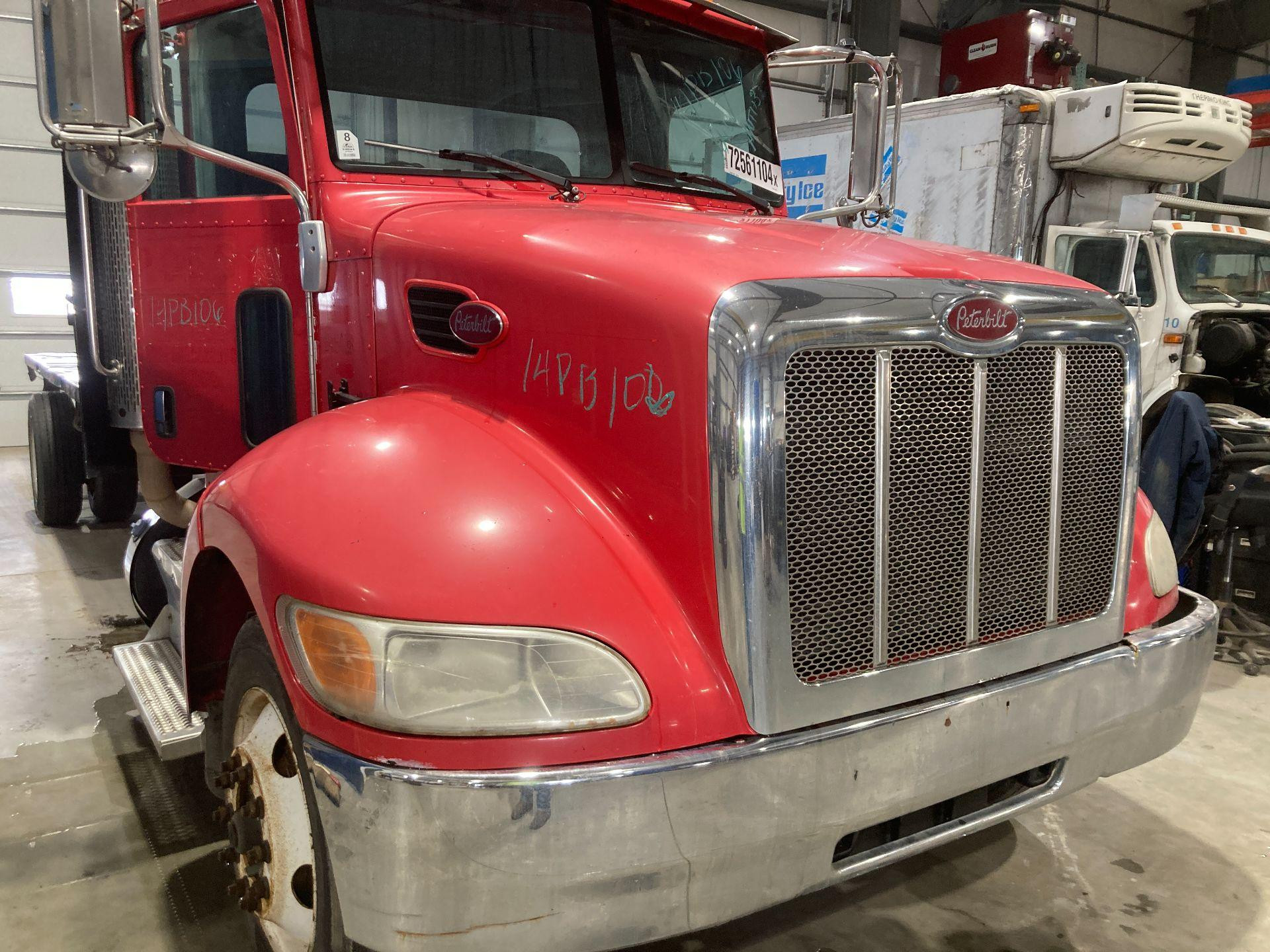 L29-6289-201 | Peterbilt 337 Hood for Sale