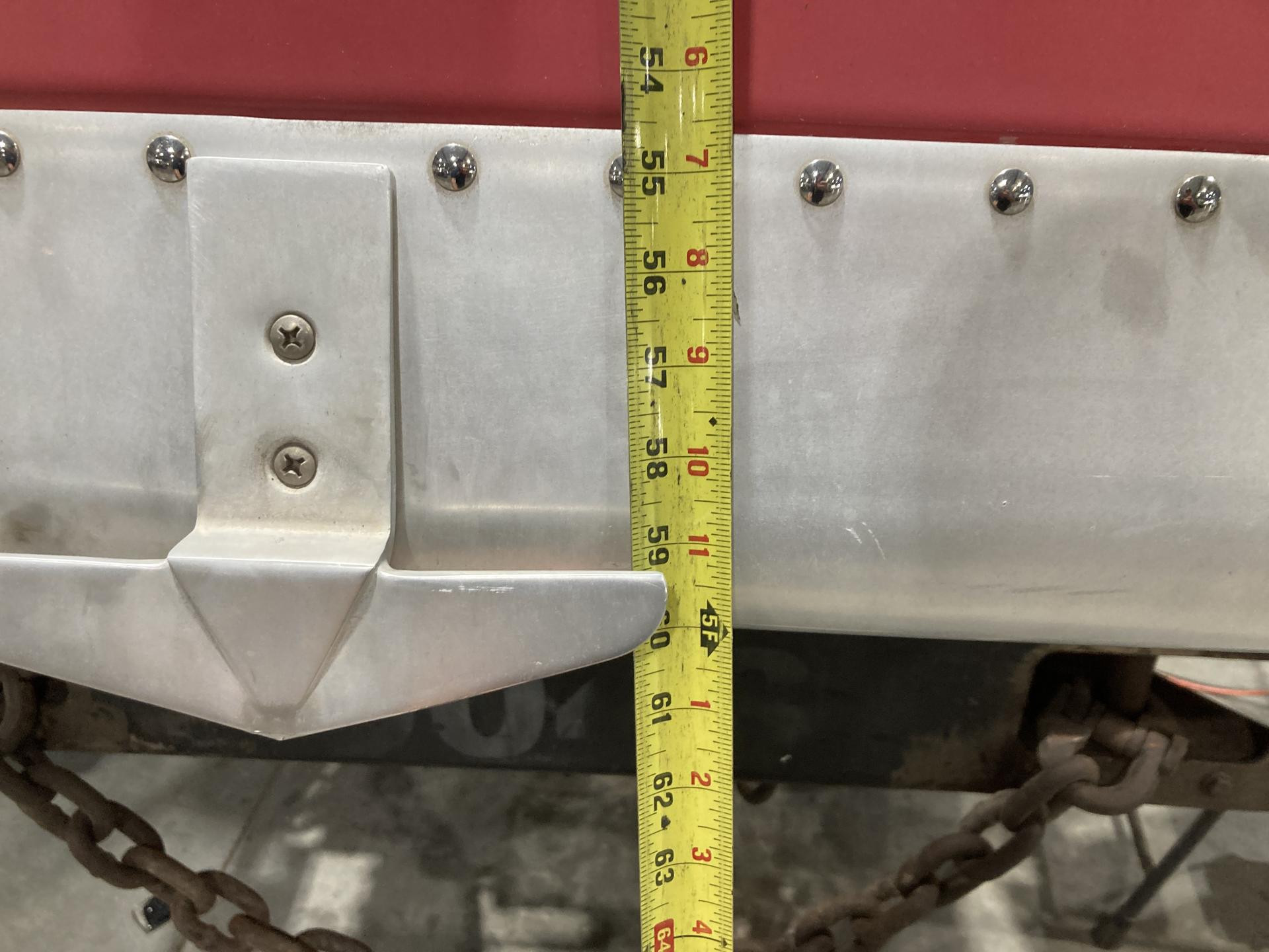 13-04880-002000 | Peterbilt 357 Hood for Sale