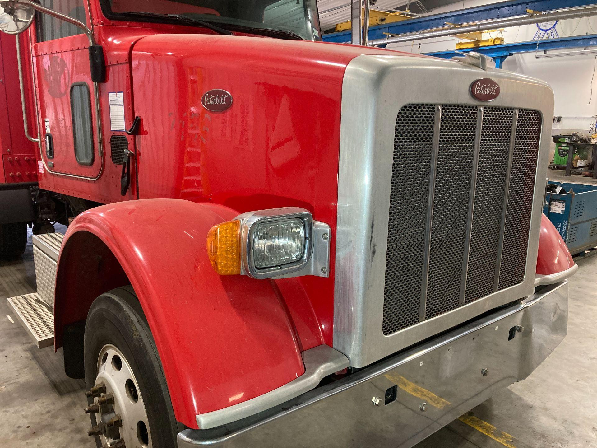 L29-6073-1200010 | Peterbilt 365 Hood for Sale