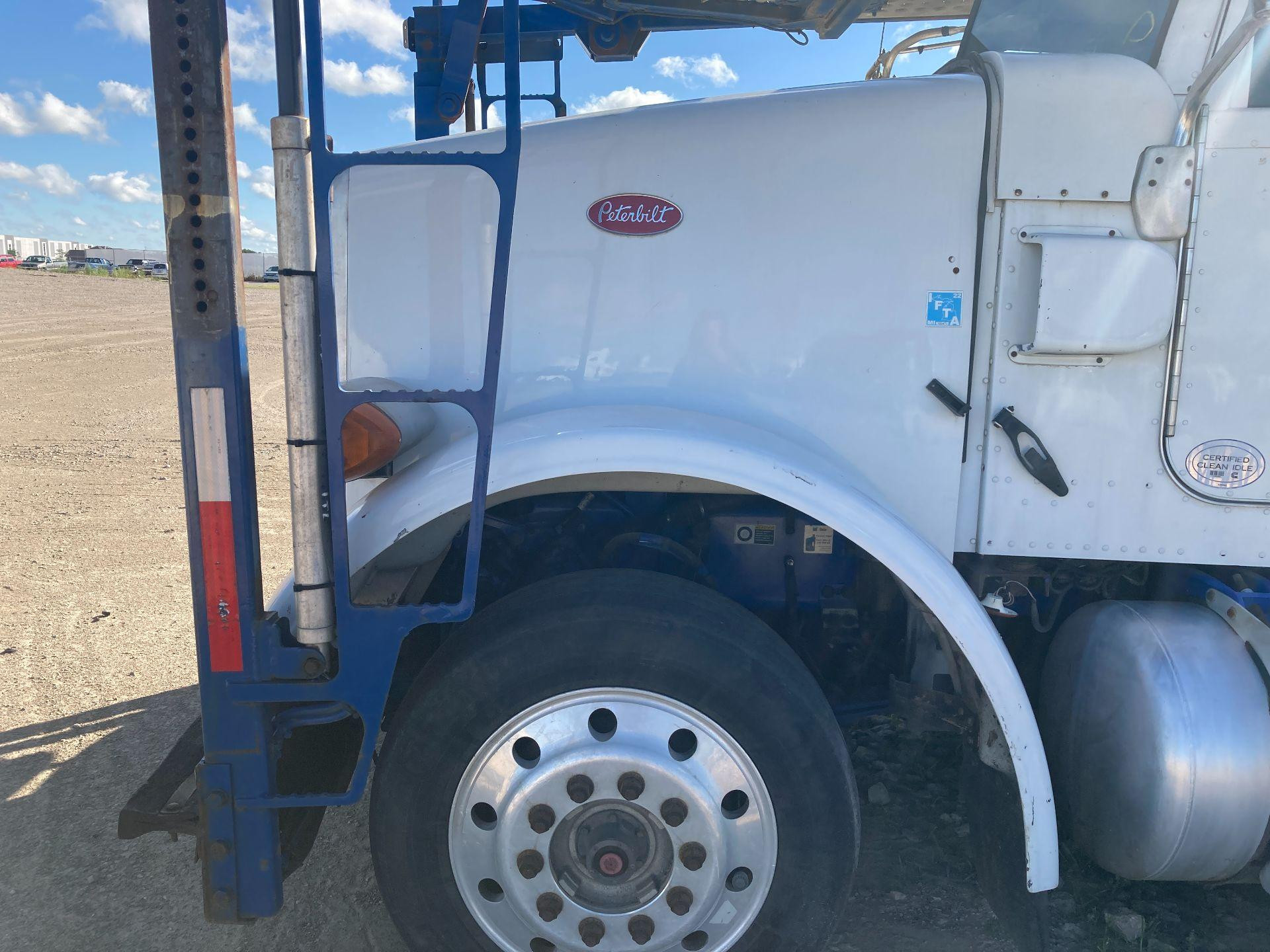 Peterbilt 365 Hood for Sale