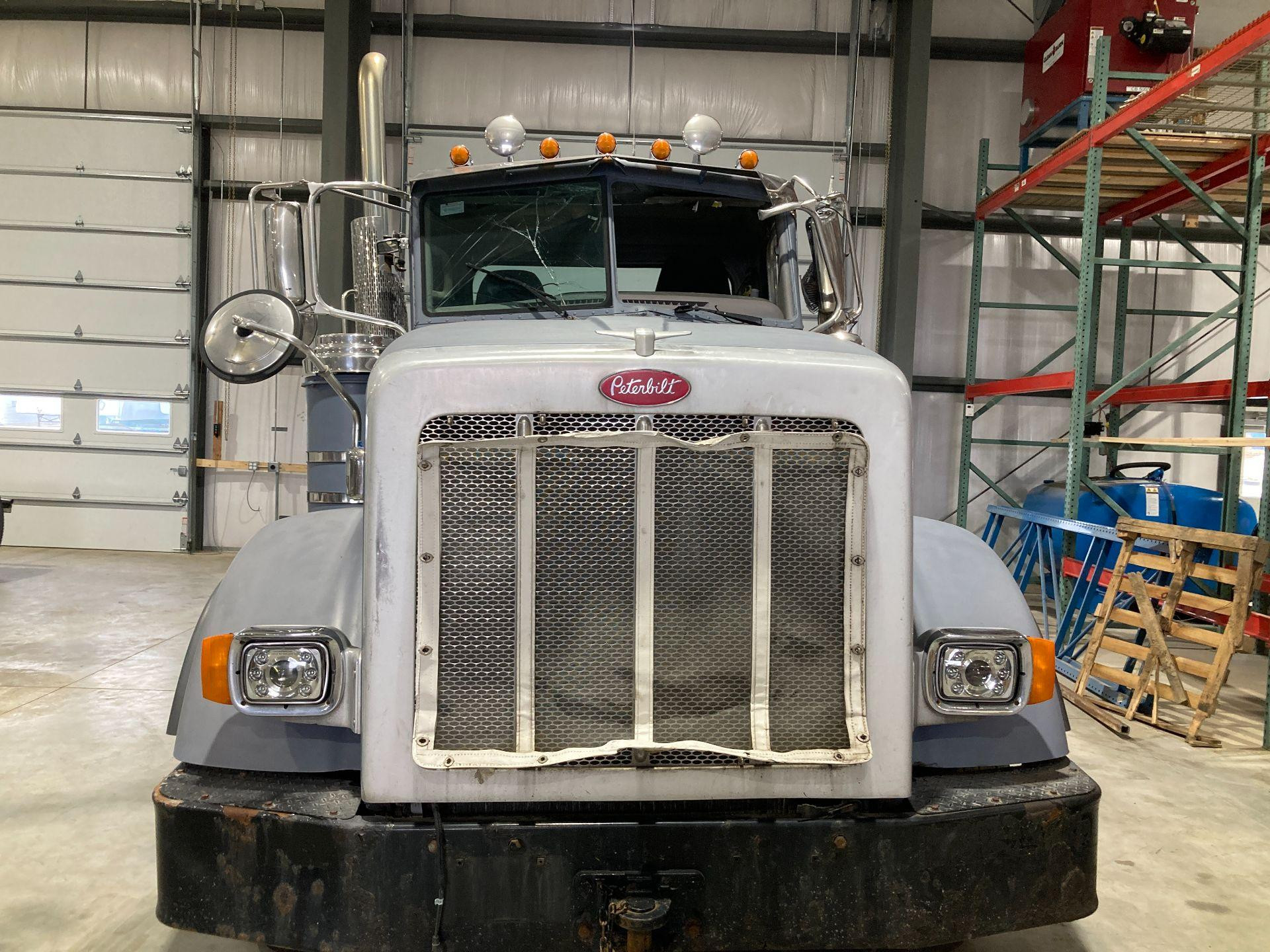 Peterbilt 367 Hood for Sale