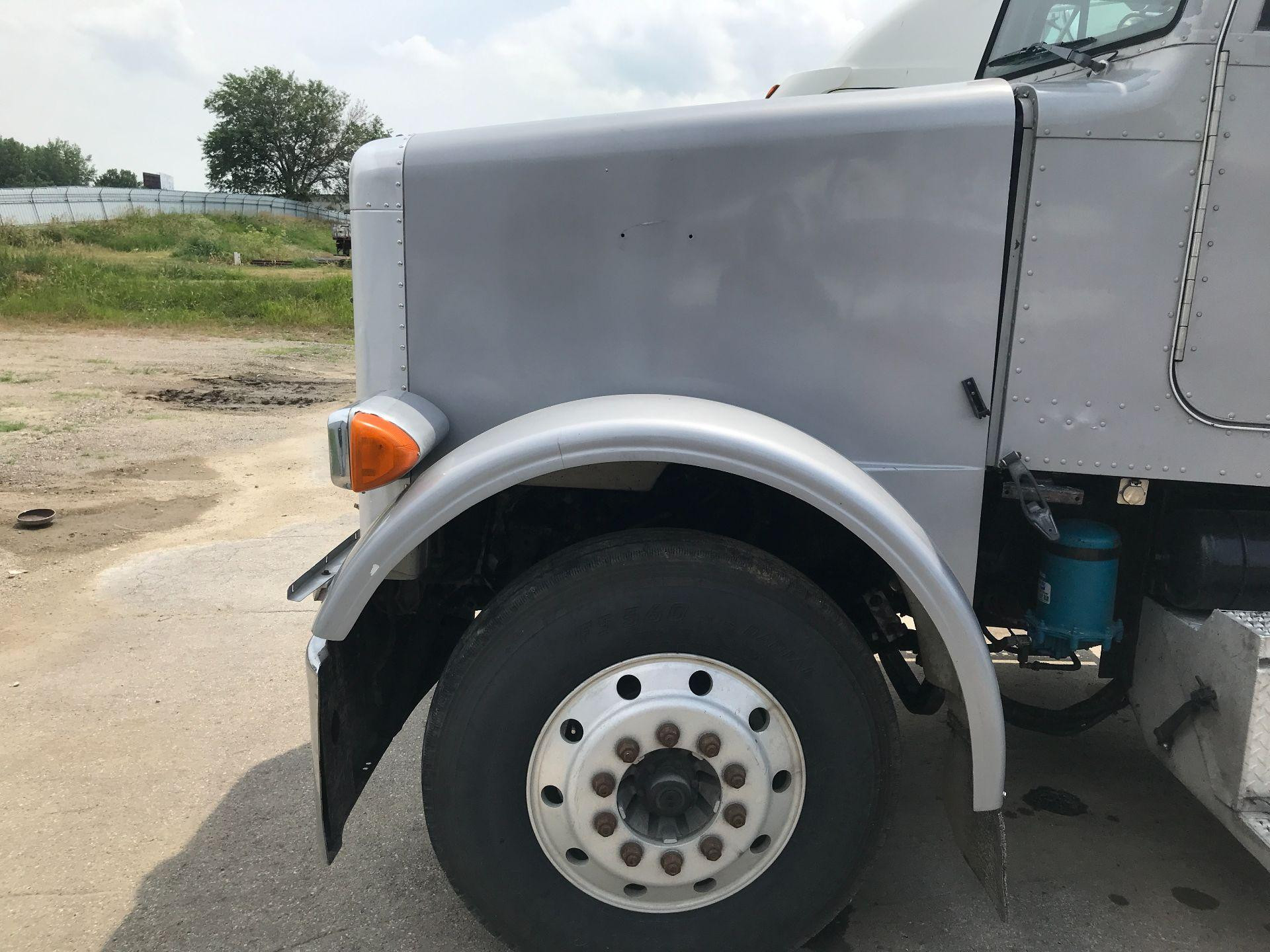Peterbilt 378 Hood for Sale