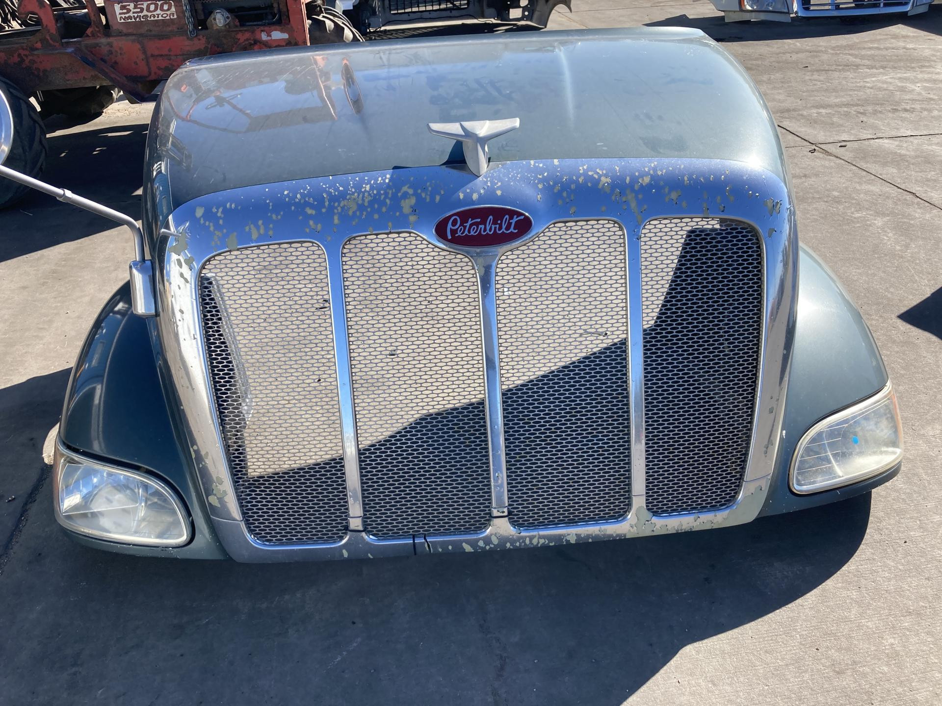 13-06169 | Peterbilt 387 Hood for Sale
